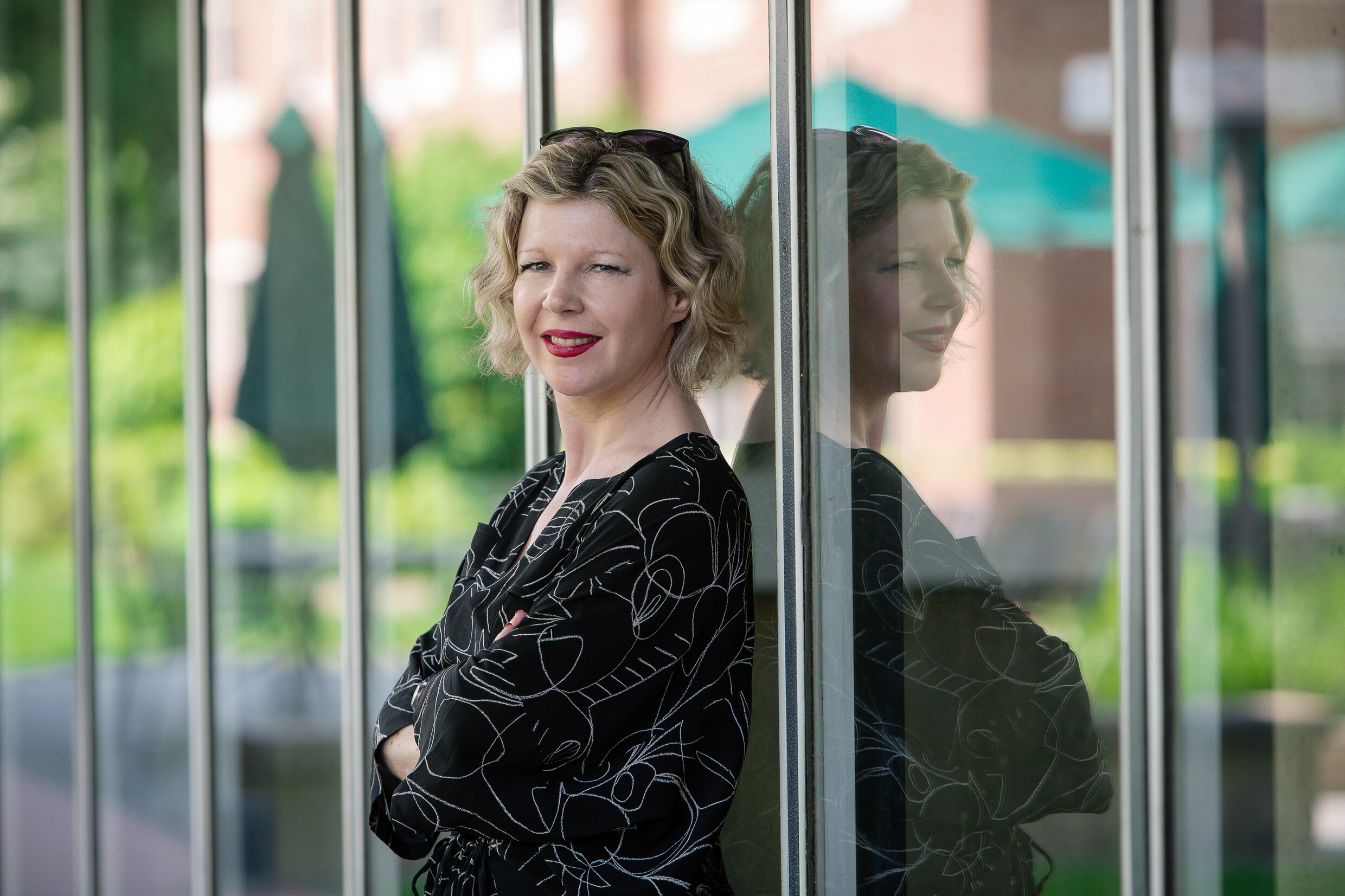 Welk boek zou u aanraden aan vrienden en collega’s? | De Morgen