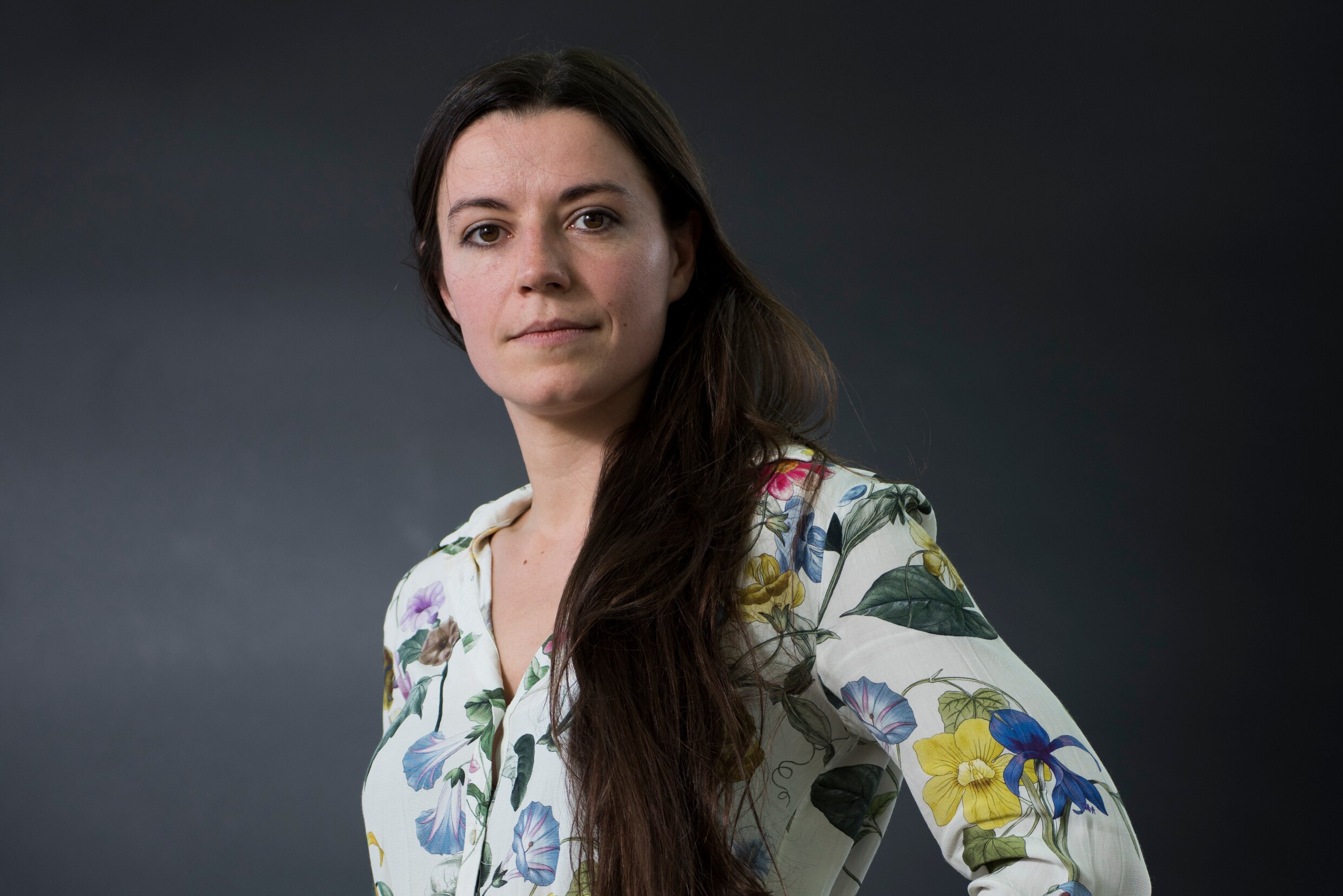 Journaliste Cal Flyn neemt je mee naar verboden terreinen en ontdekt ...