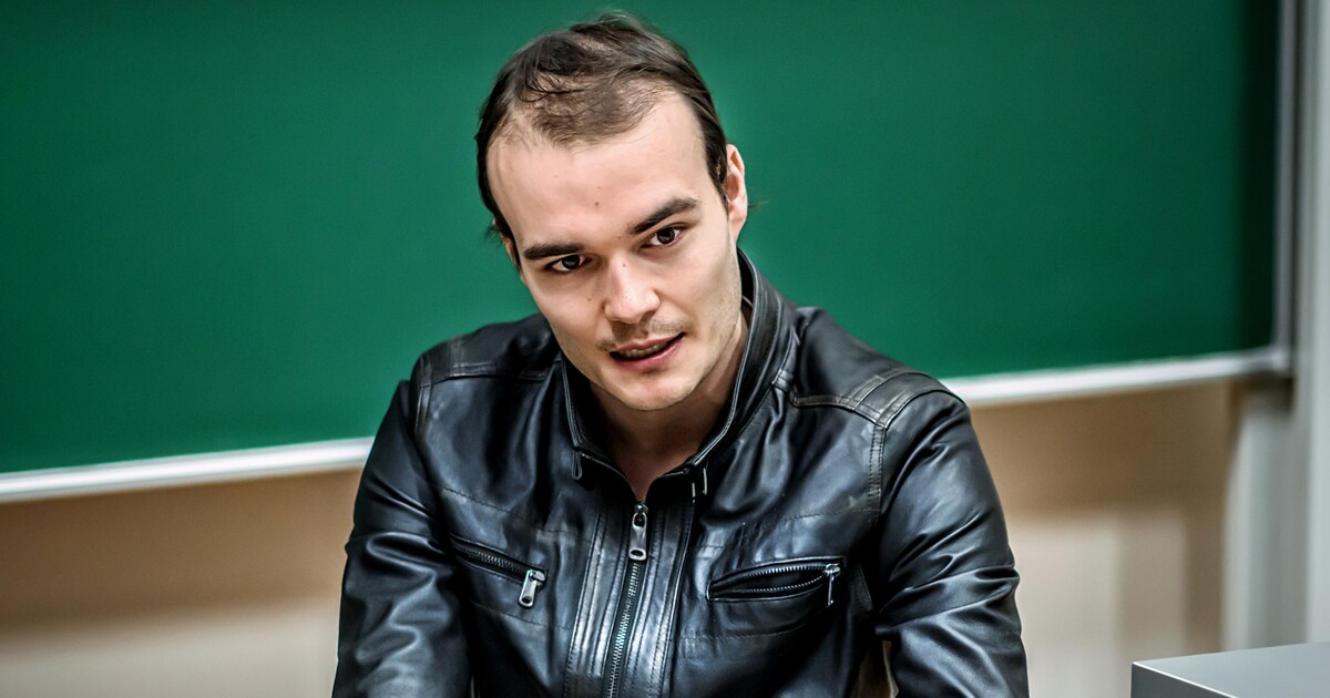 Waarom beursanalist Stefan Willems enkele weken geleden bijna al zijn ...