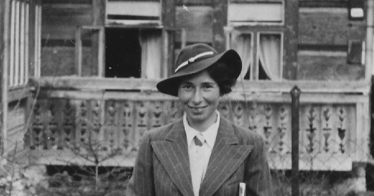 Seks, spionage en de atoombom: het waanzinnige levensverhaal van Ursula ...