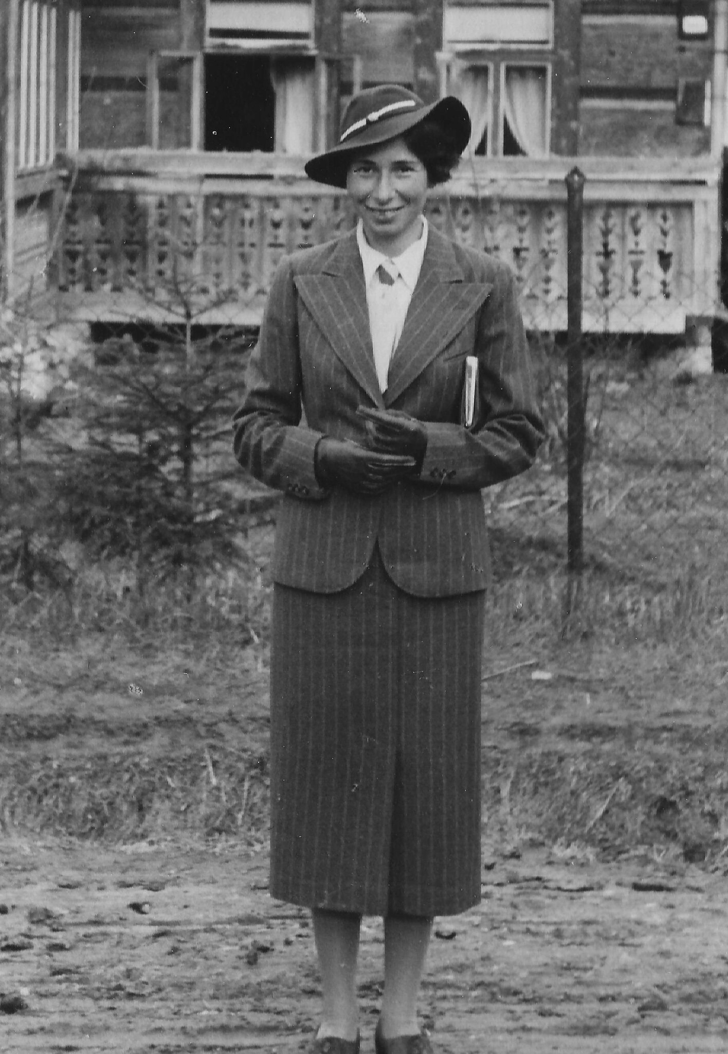 Seks, spionage en de atoombom: het waanzinnige levensverhaal van Ursula ...