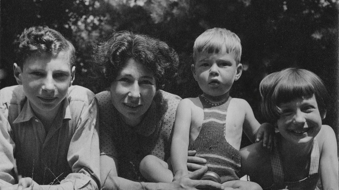 Seks, spionage en de atoombom: het waanzinnige levensverhaal van Ursula ...