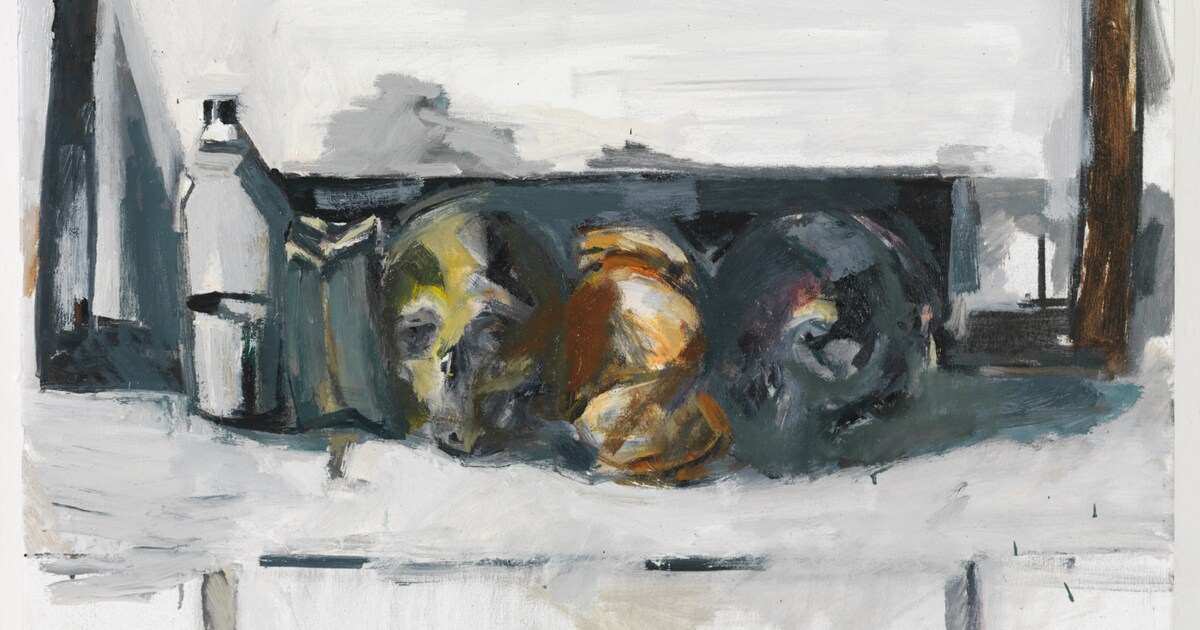 De terugkeer van Vincent Geyskens: seks, geweld en de lust van het ...