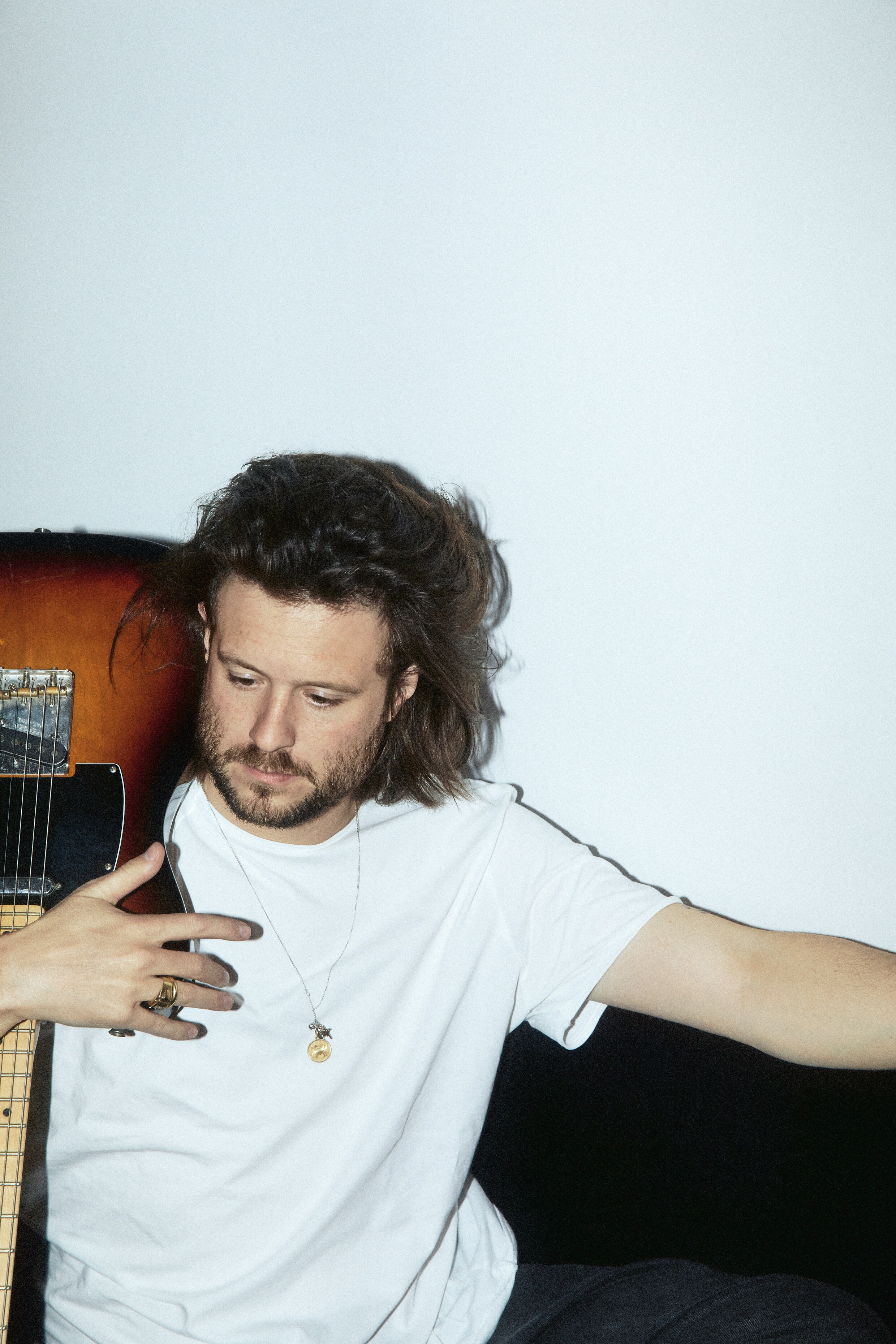 Mathieu Terryn: ‘Een ‘Belpop’-aflevering over Bazart, dat is de droom ...