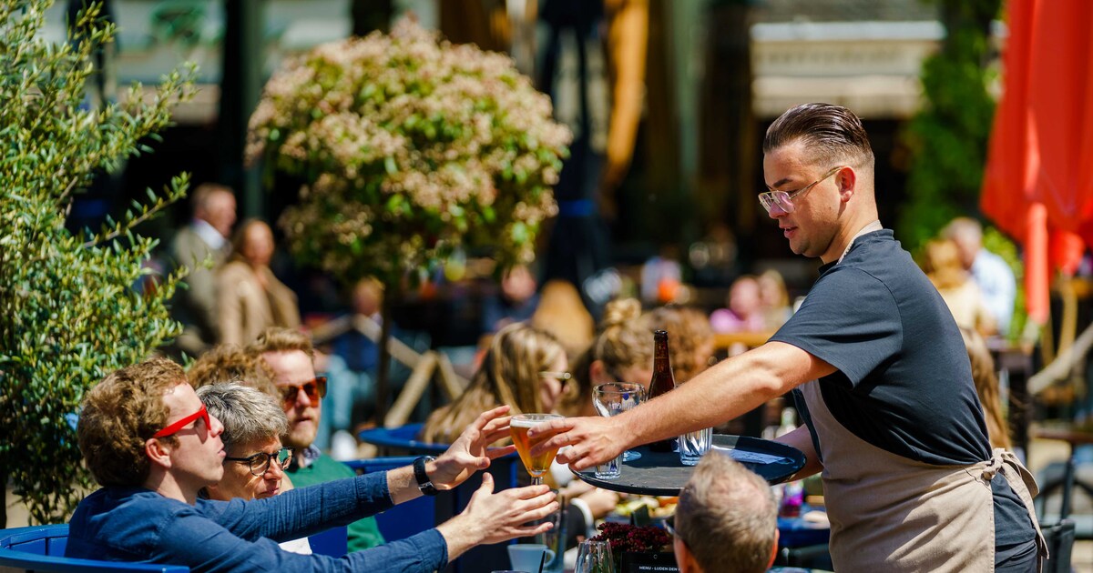 Drempel voor volgende fase Zomerplan al bereikt: meer dan 70 procent ... Drempel voor volgende fase Zomerplan al bereikt: meer dan 70 procent ...