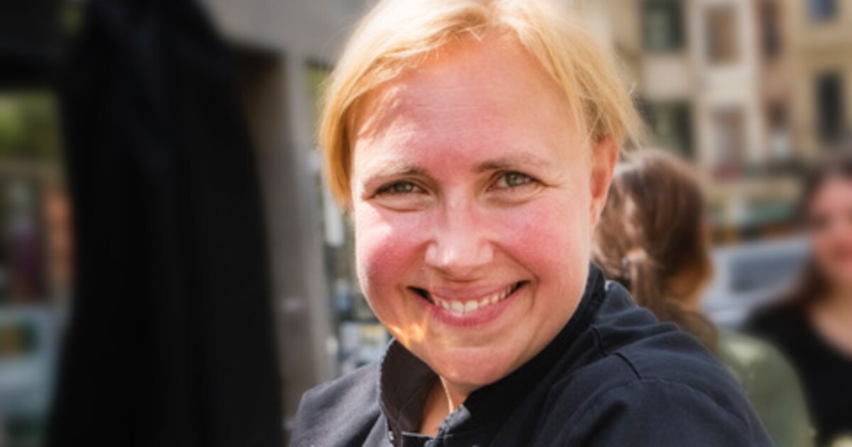 Waar eet chef Ingrid Neven (Pazzo, Antwerpen)? | De Morgen