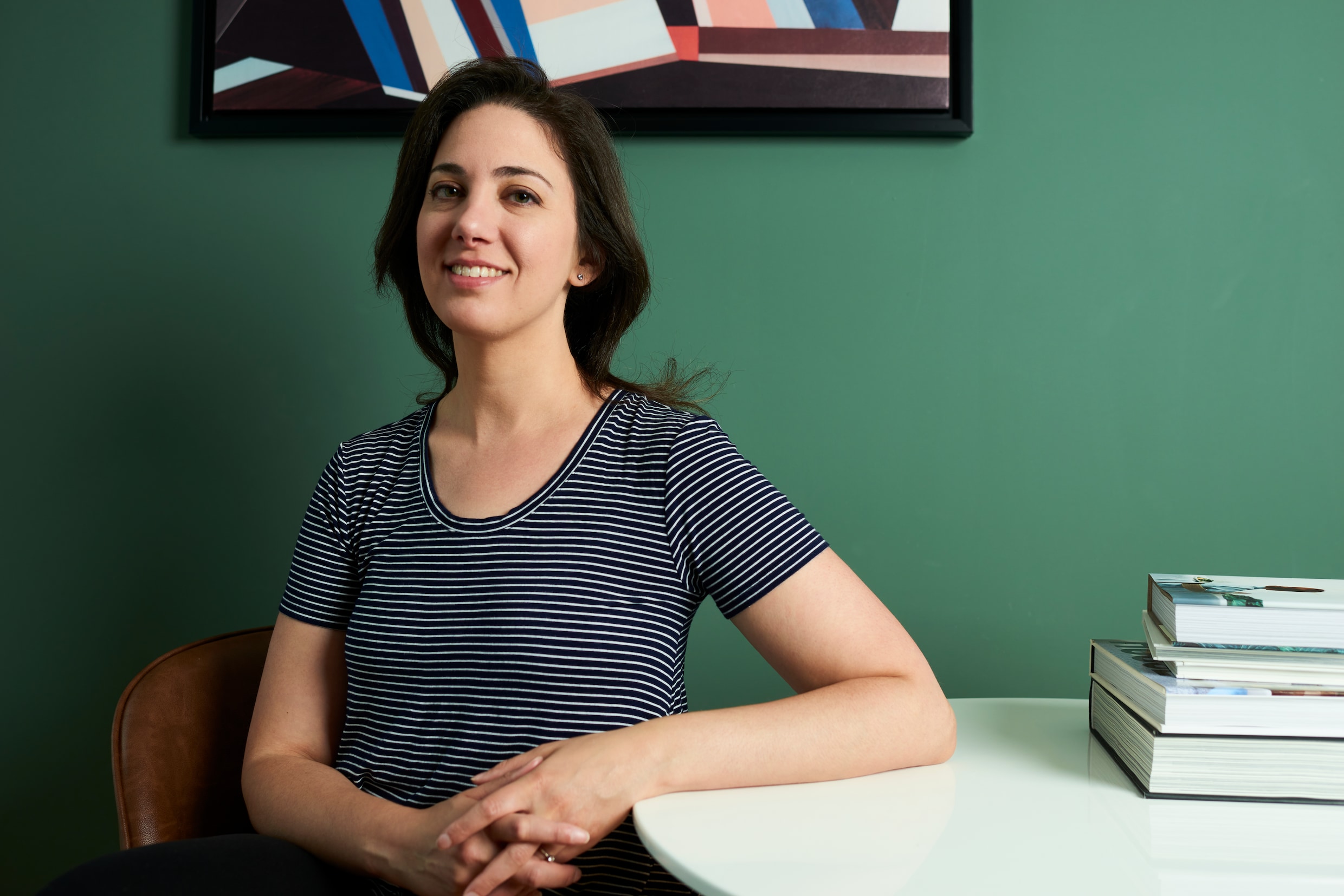 ‘De waarheid ligt niet altijd in het midden. Soms heeft de ene kant gelijk en de andere niet ...