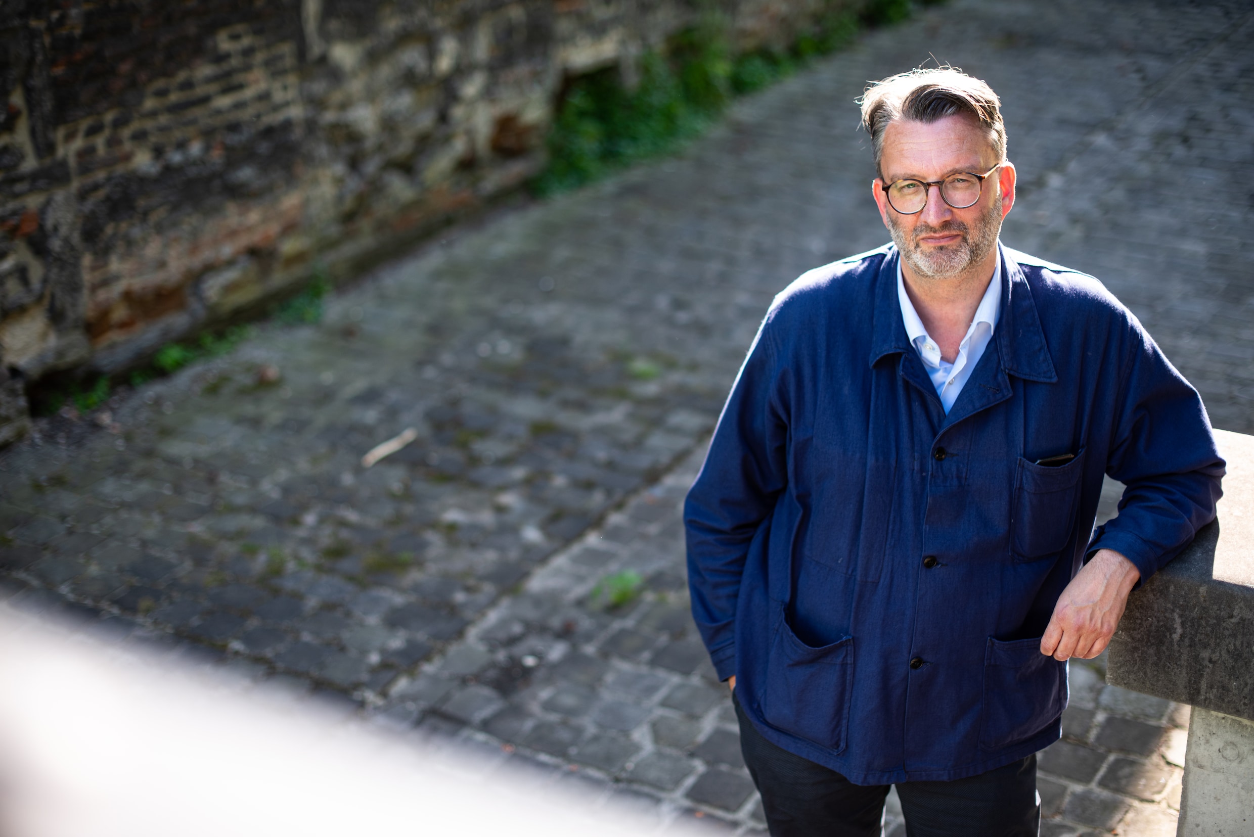Proffen houden mondelinge examens na semester onlinelessen: ‘Een ...