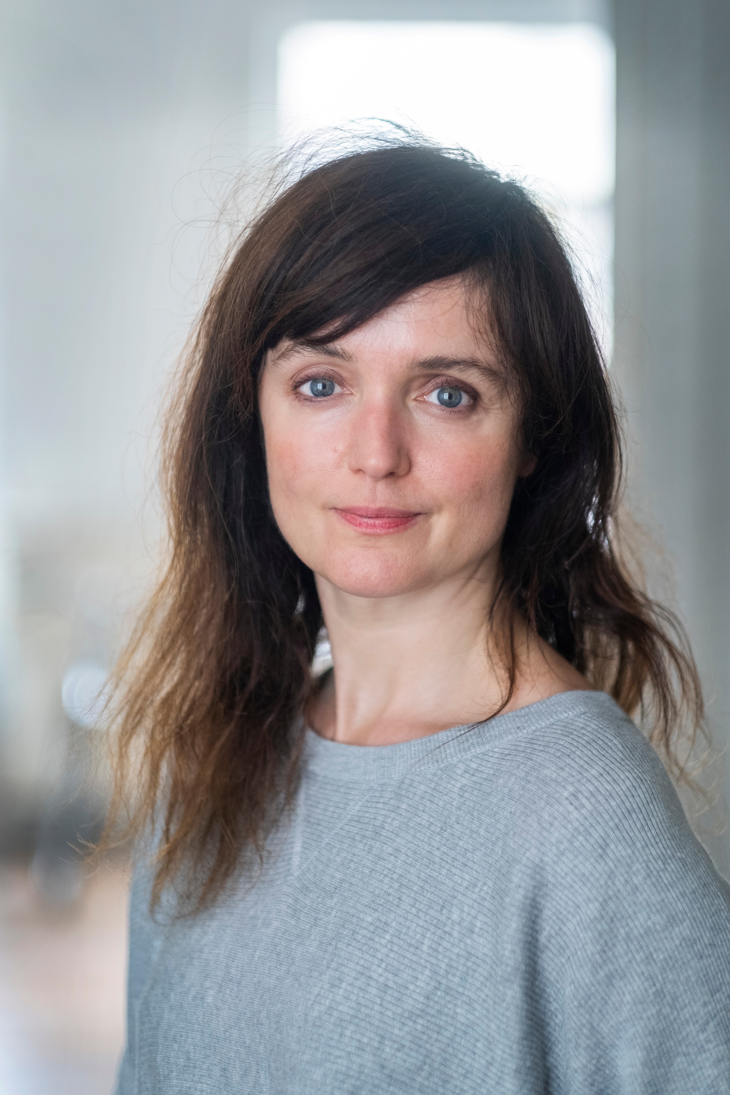 De vraag van Barbara Debusschere: wat heeft het heelal nog meer in ...