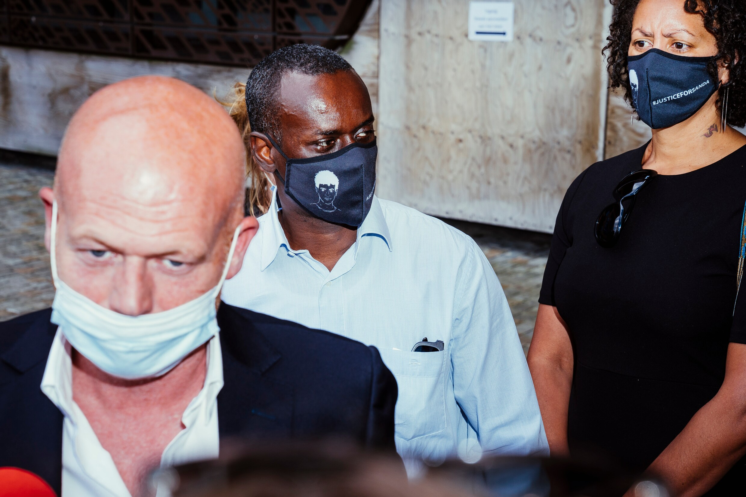 Vandaag D-day voor Reuzegommers. Kan daarna nog iets de ‘boel vertragen ...