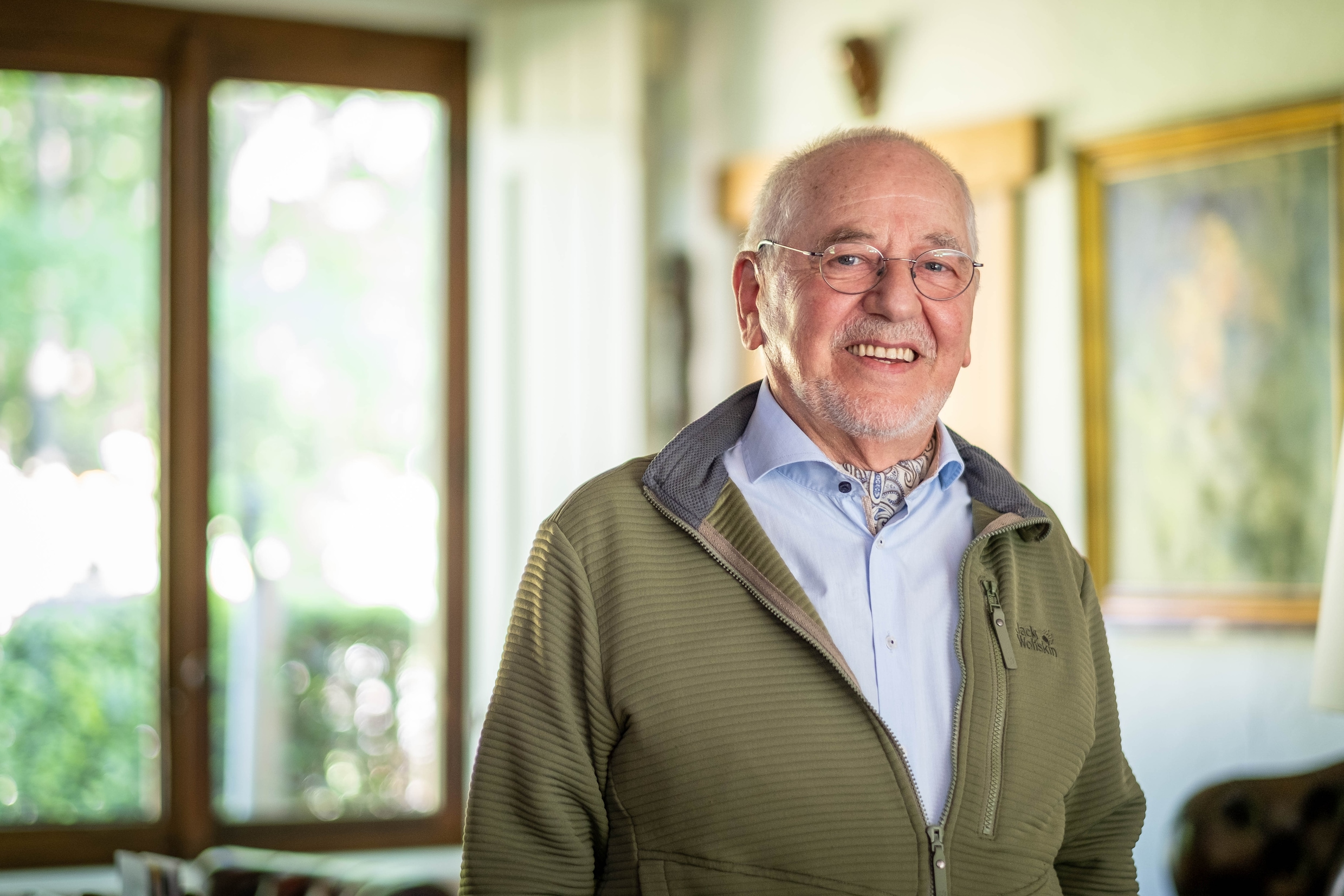 ‘Aan Van Mechelen kon je niet raken’: wie is de beruchte ex ...