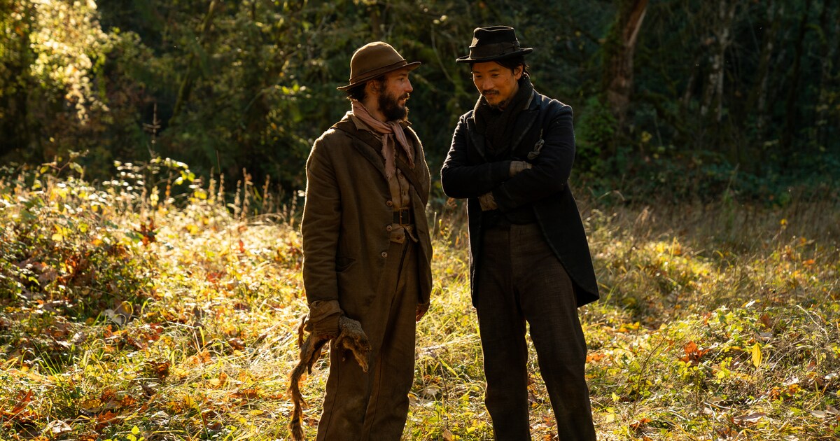 ‘First Cow’: kan een western schattiger zijn dan dit? ★★★★☆ | De Morgen