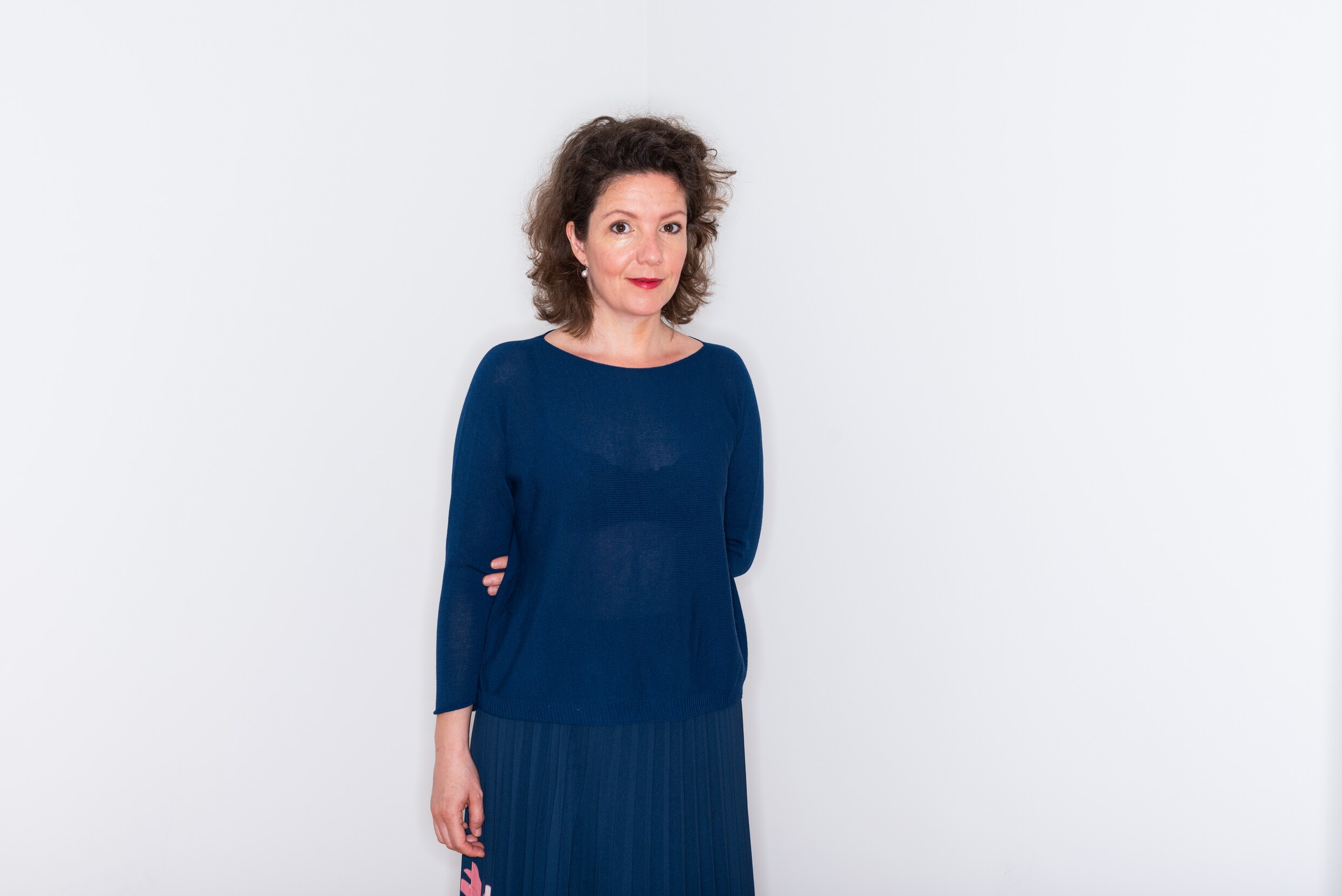Frankrijkkenner Tinneke Beeckman: ‘Ik vermoed dat de situatie in ...