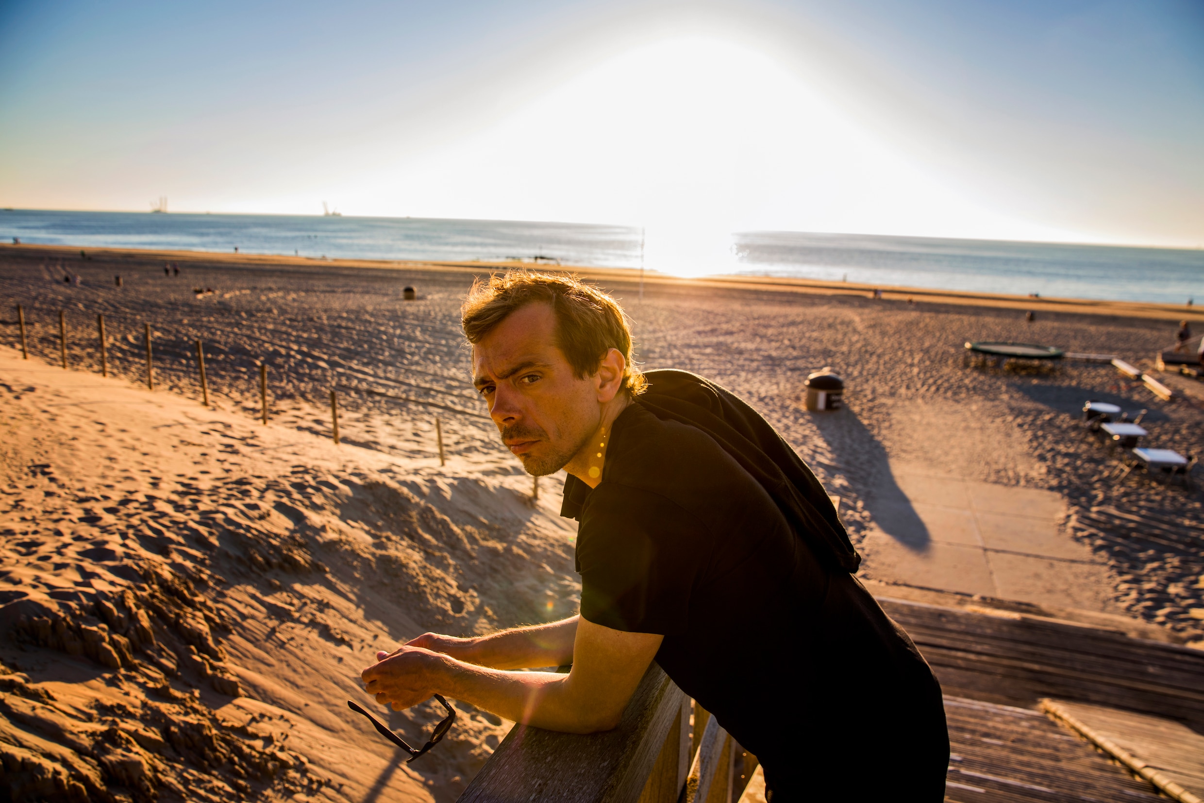 Politicoloog Tim ’S Jongers: ‘Een kind in armoede is een vogel voor de ...