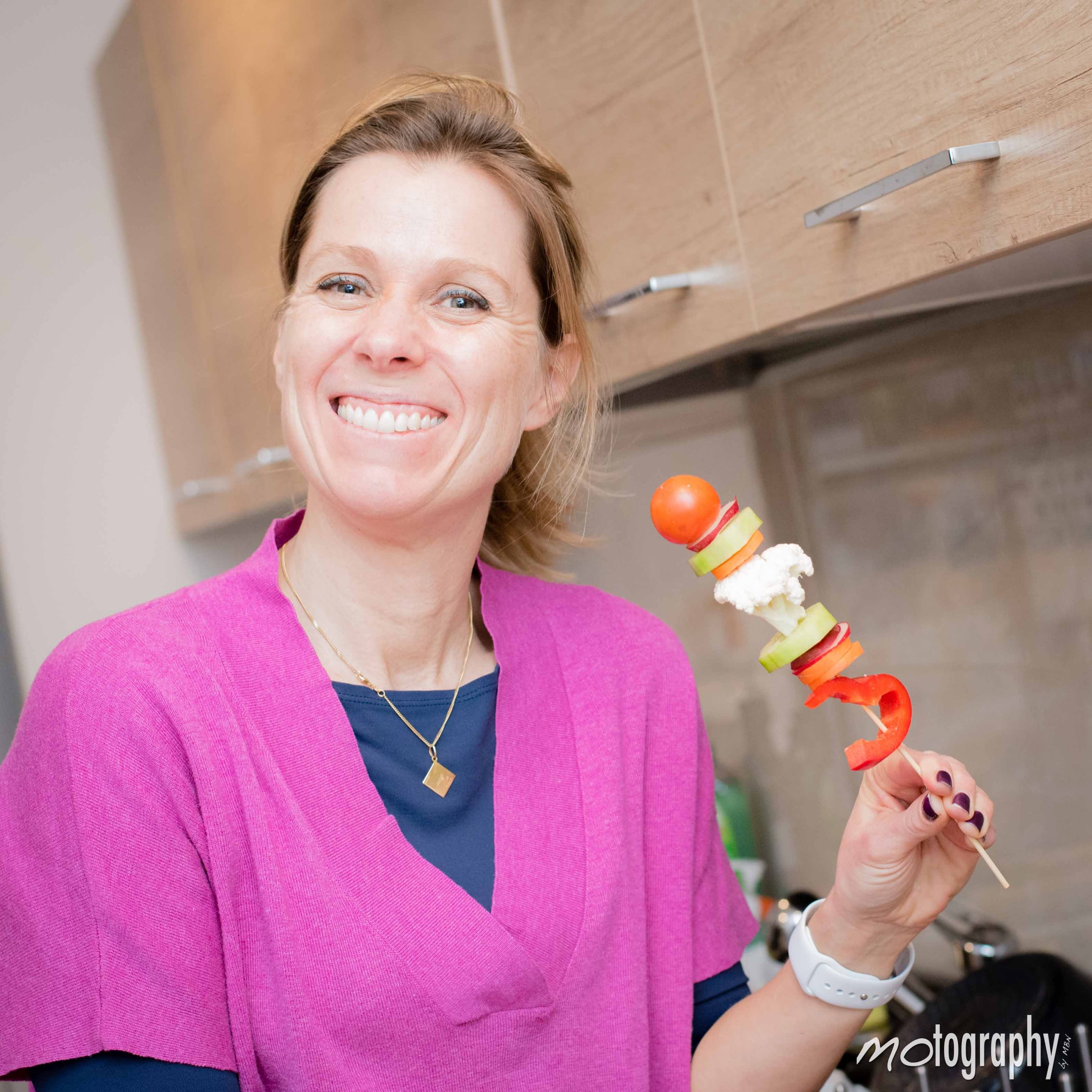 Een kind dat zijn eten niet lust, vaak is het erfelijk: ‘Maar na een ...