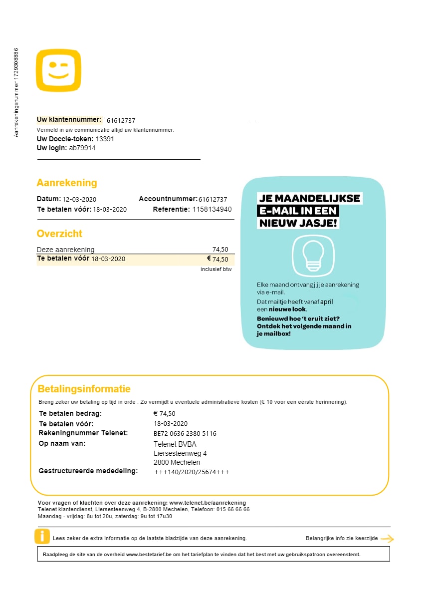 Online oplichters gaan steeds slinkser te werk: met dit vierstappenplan ...