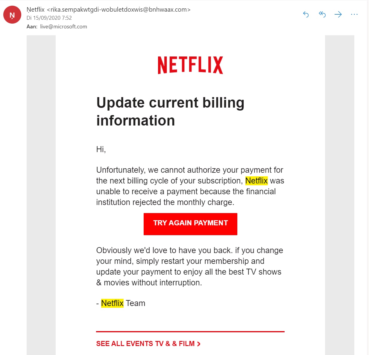 Oplichters gaan steeds slinkser te werk. Zo trapt u niet in de val | De ...