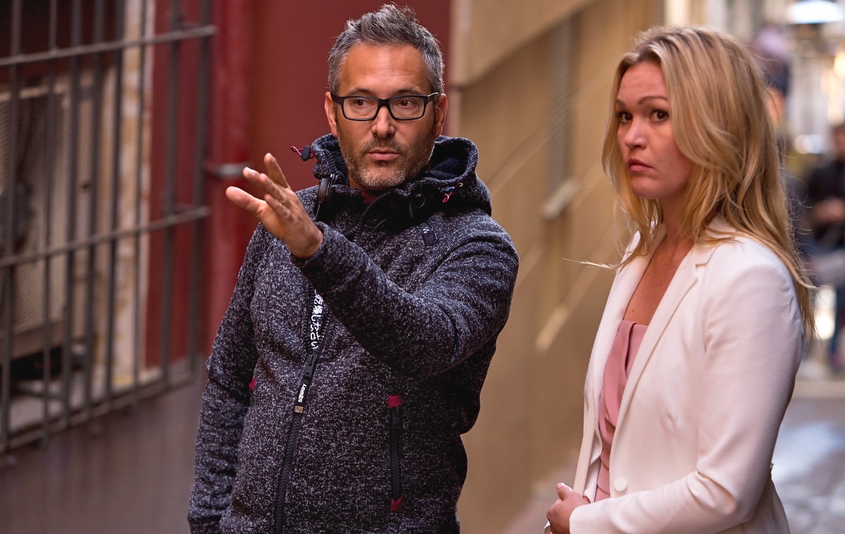 ‘Het is bijna lachwekkend hoe wit de meeste publieksfilms in ons land ...