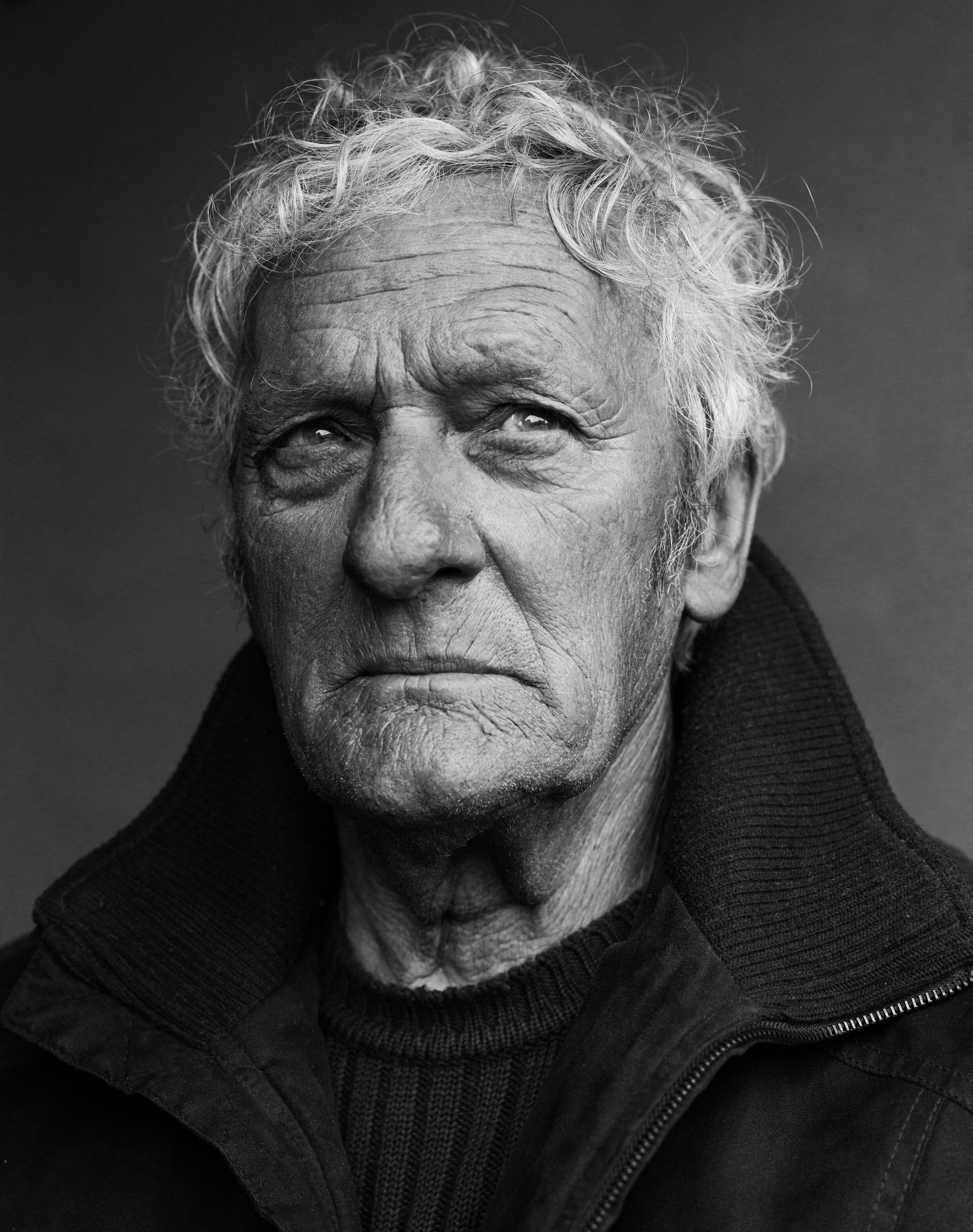 Gegroefd door de woeste zee: de laatste IJslandvissers | De Morgen