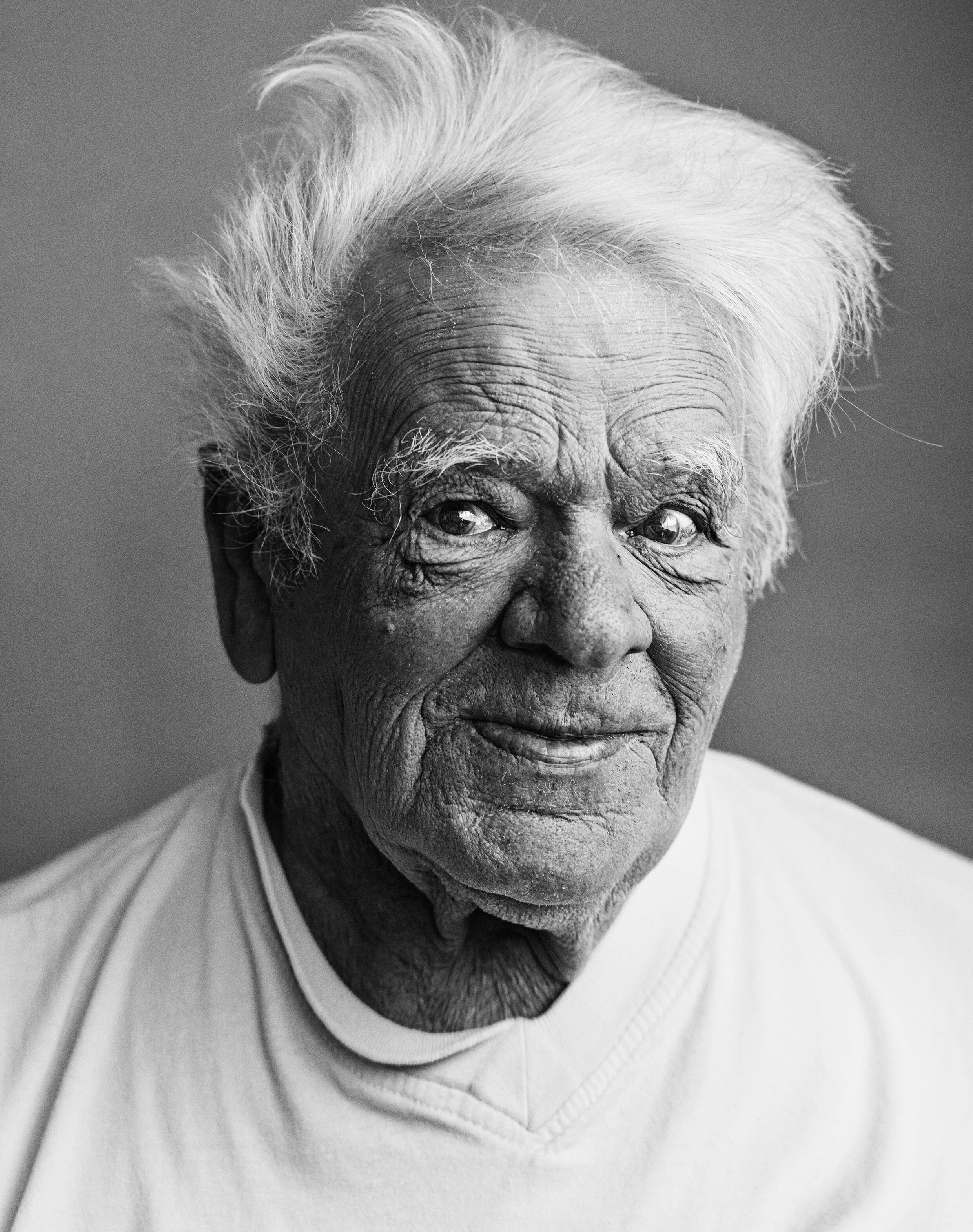 Gegroefd door de woeste zee: de laatste IJslandvissers | De Morgen