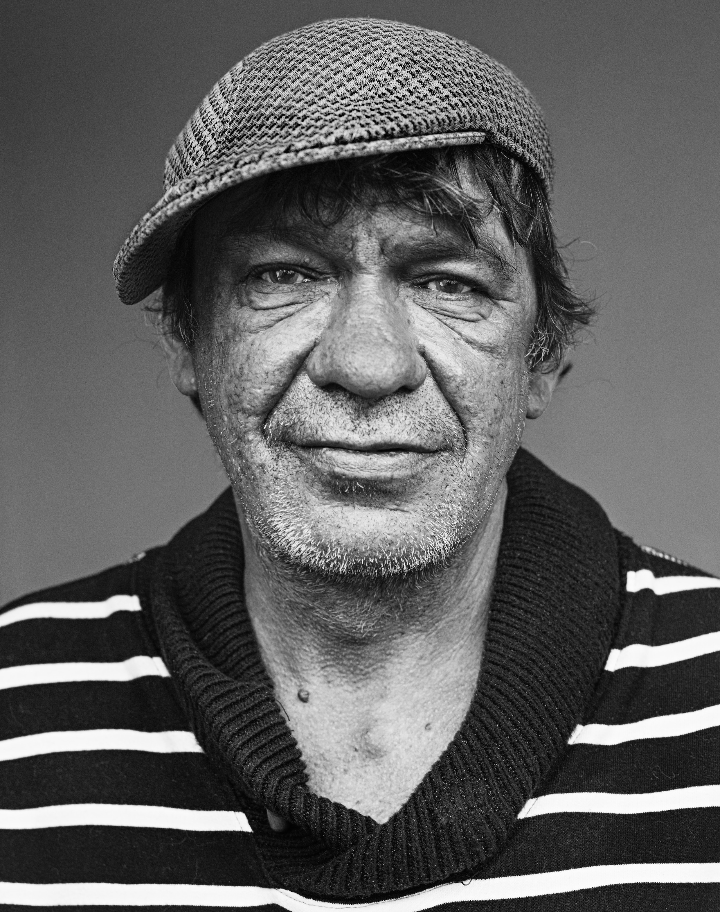 Gegroefd door de woeste zee: de laatste IJslandvissers | De Morgen