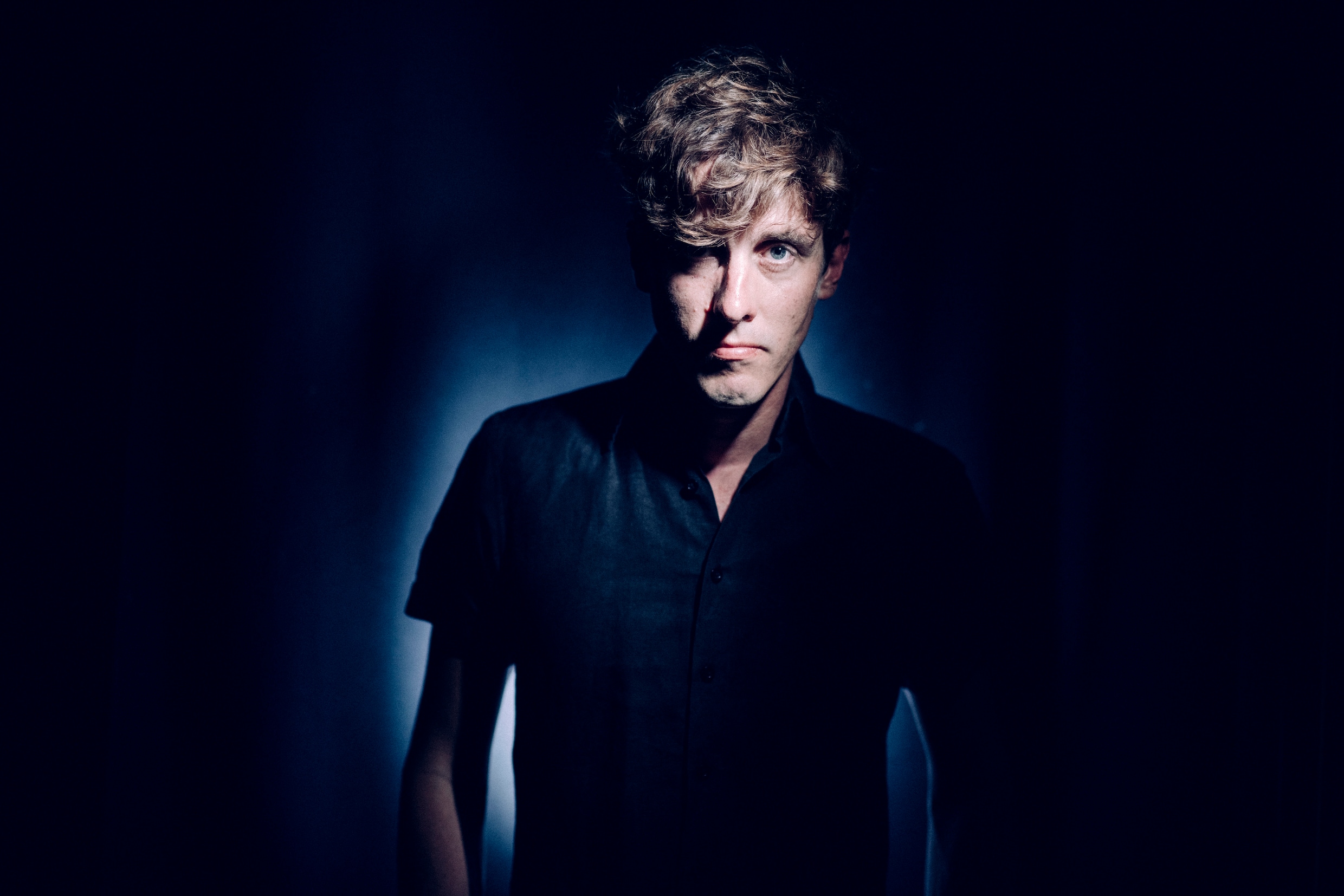 Bert Ostyn: ‘Je kunt alles kwijtspelen als je niet oppast, en daar was ...