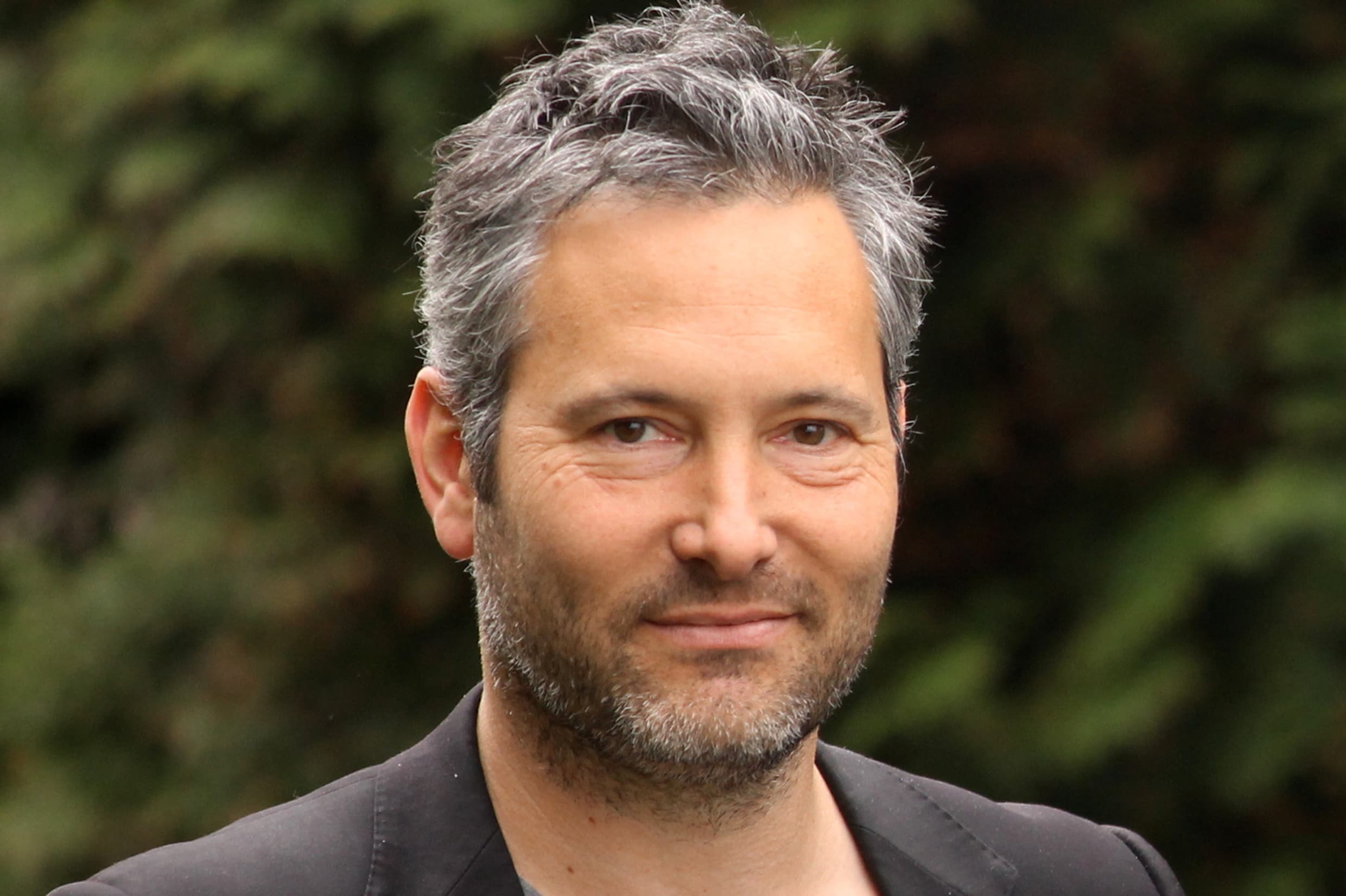 De cultuurzomer van regisseur Hans Herbots: ‘Ik wil nu zoveel ­mogelijk ...