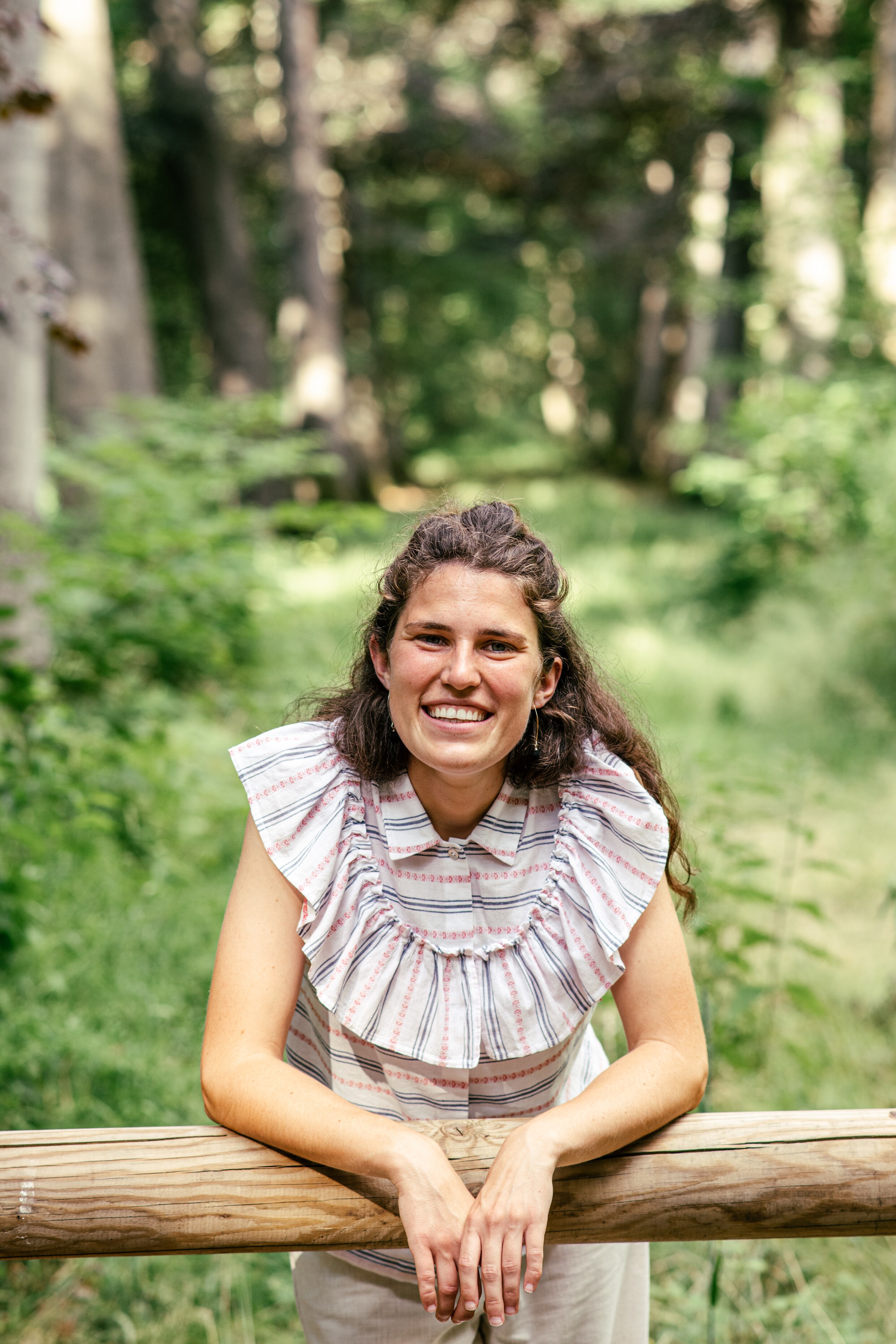 En plots wil iedereen boswachter worden: ‘Ik overweeg nu echt een ...