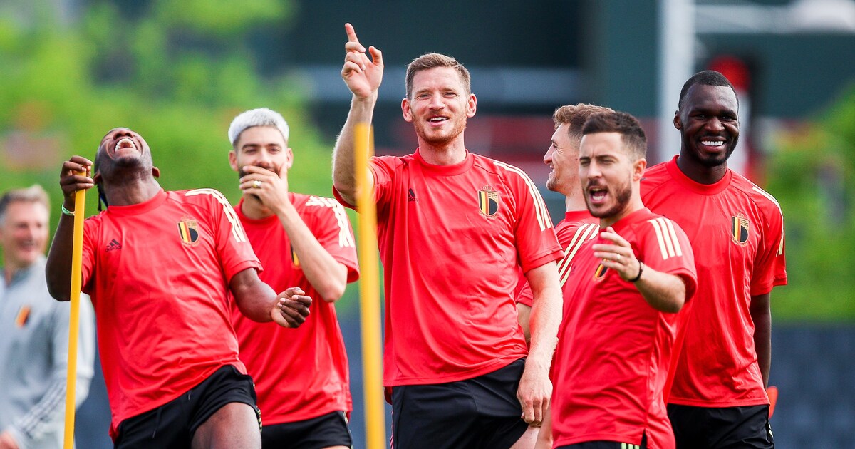 Rode Duivels op recordkoers? Nu al bijna meer verdiend dan op EK in ...