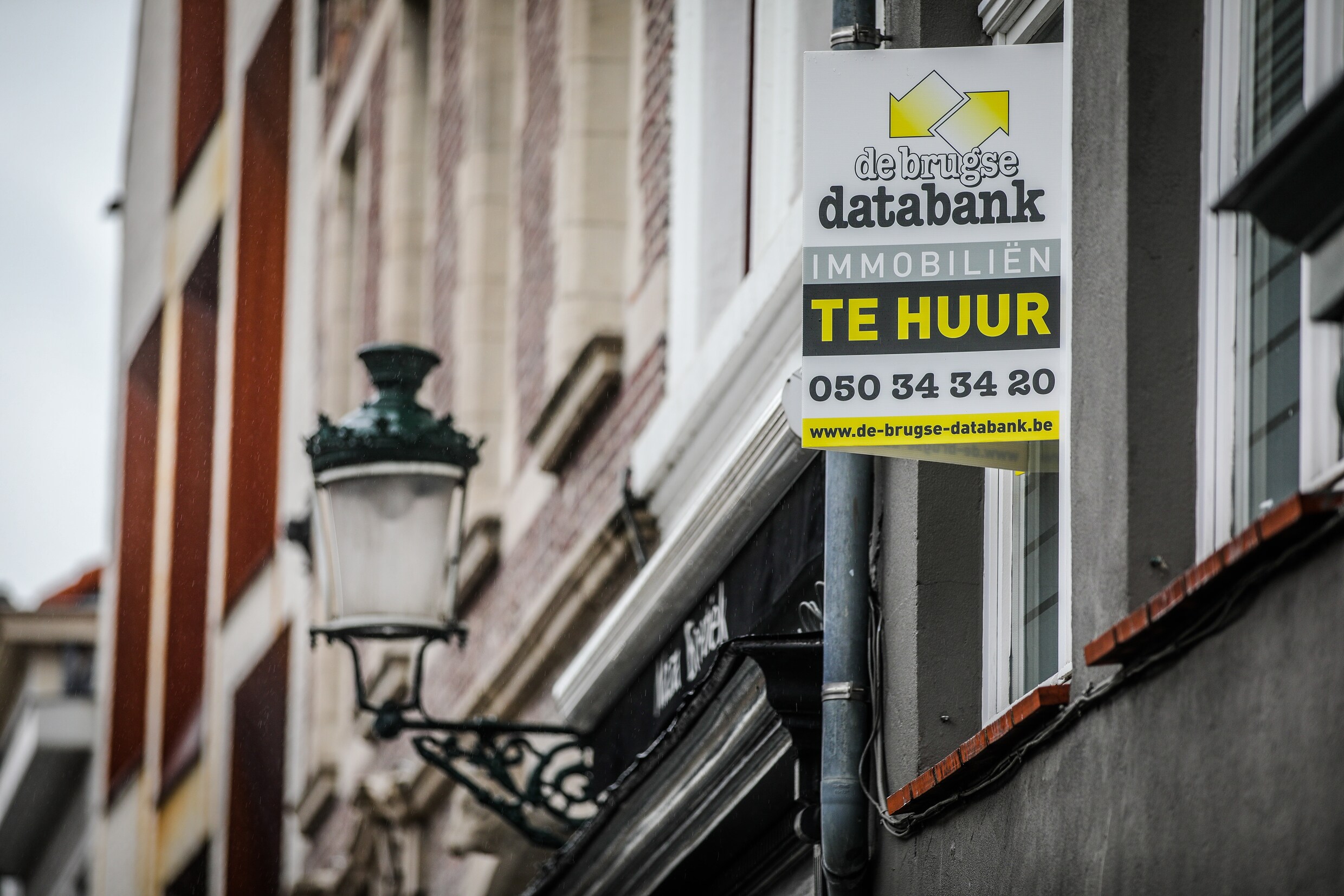 Stormloop op de huurmarkt: heeft u meer moeite dan vroeger om een ...