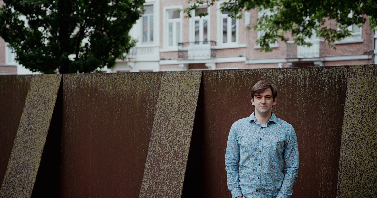 Toerisme-expert Bart Neuts: ‘Je merkt het, reizen is nu al duurder ...