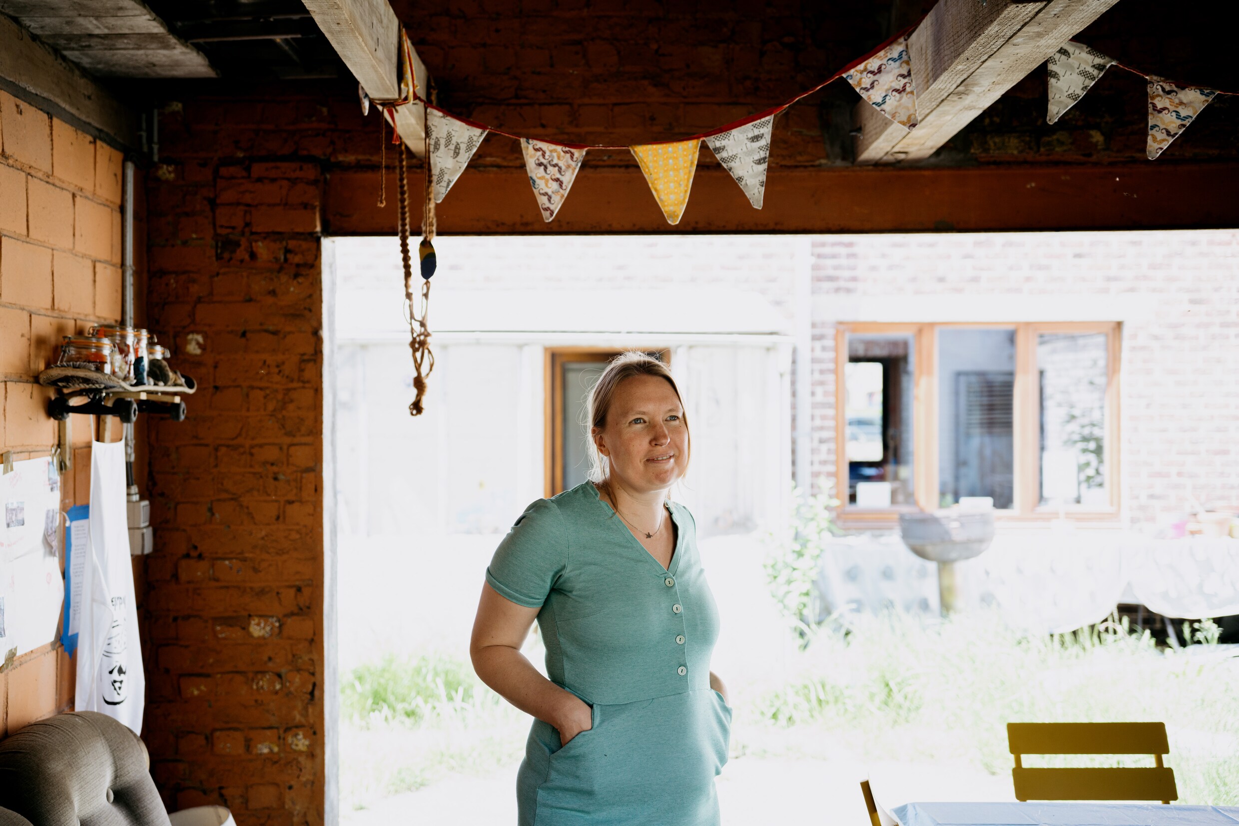 Lieveke, het komt niet meer goed’: er is geen goed moment om dat te ...