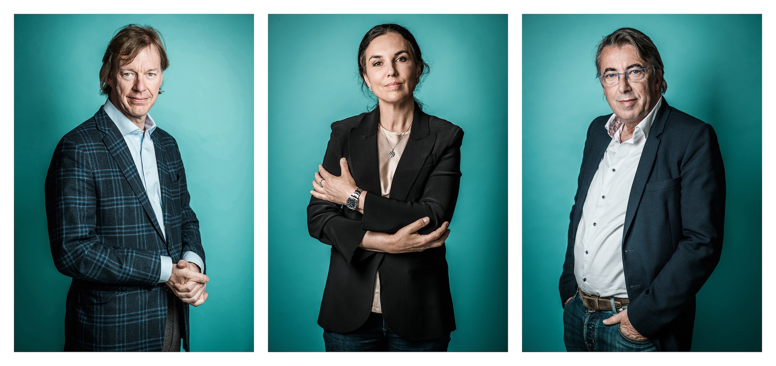 ‘Mooie mensen zijn gelukkiger. Dat is de realiteit, ook al zit ware ...