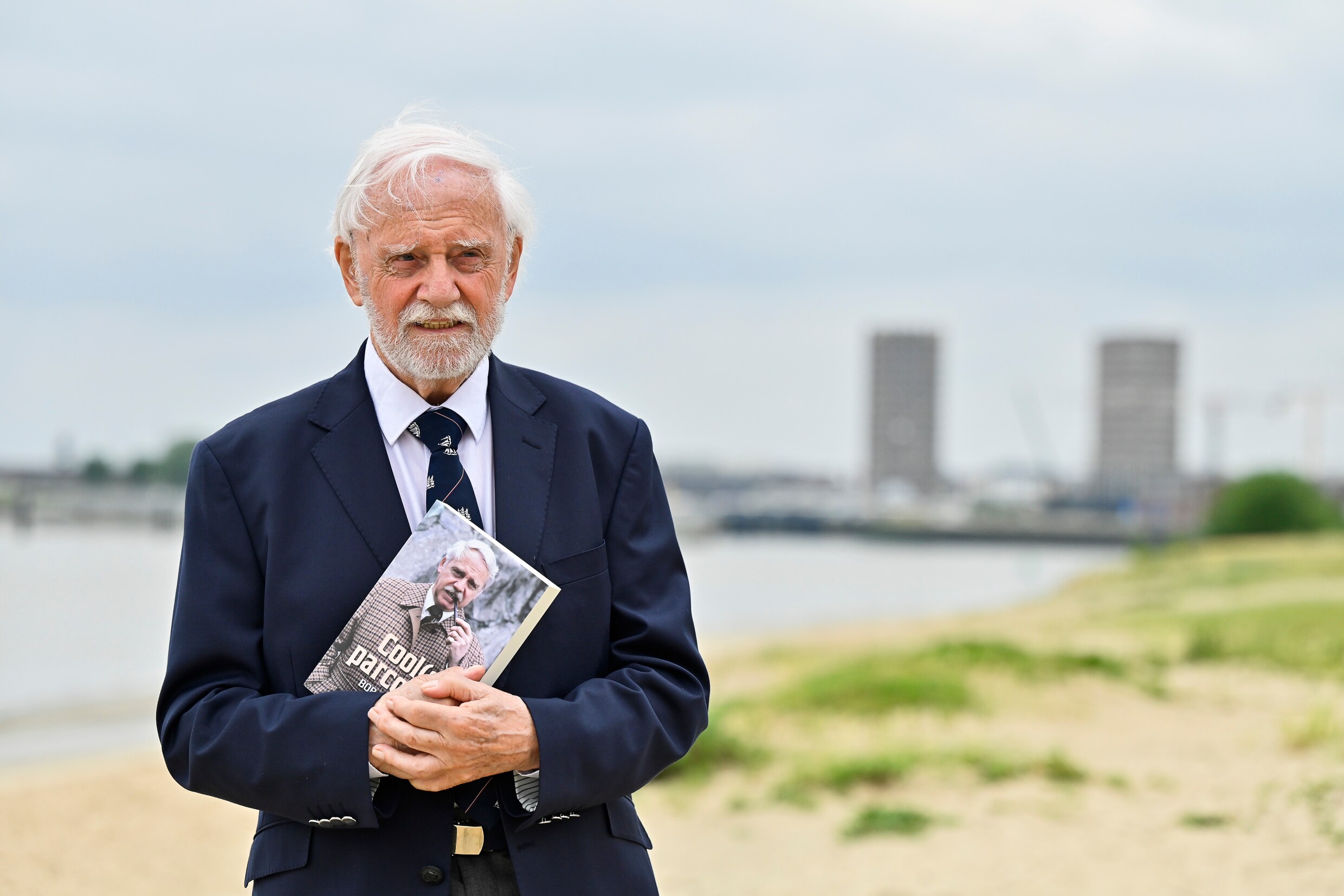 ‘In Antwerpen lopen de kiezers van N-VA weer naar Vlaams Belang’ | De ...