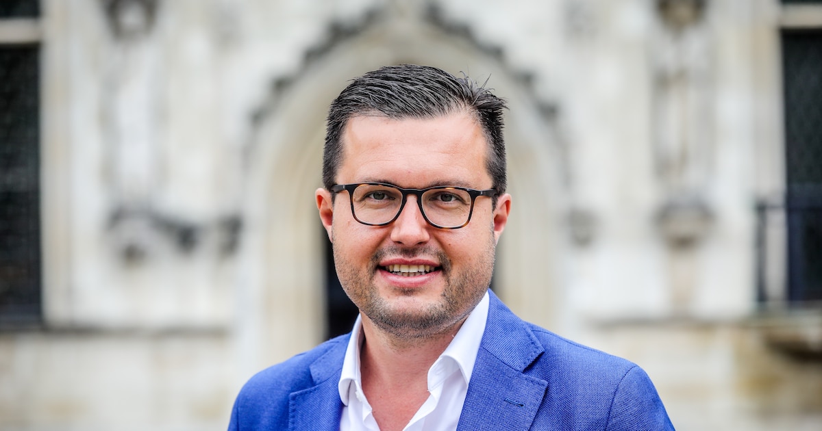 Open Vld wil Vlaamse jobbonus voor Walen en Brusselaars | De Morgen