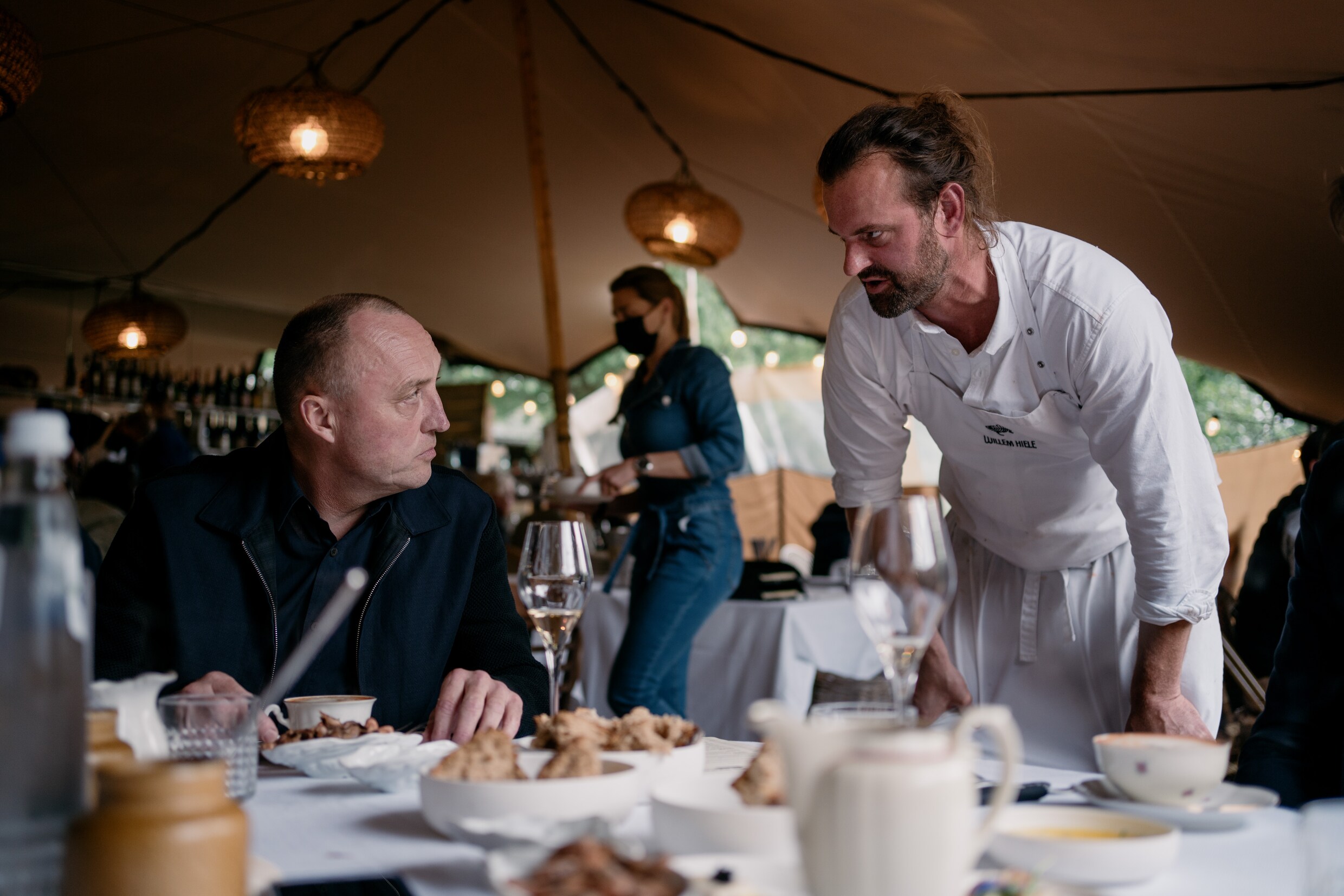 ‘In het voetbal heerst een cultuur van matennaaien’ | De Morgen