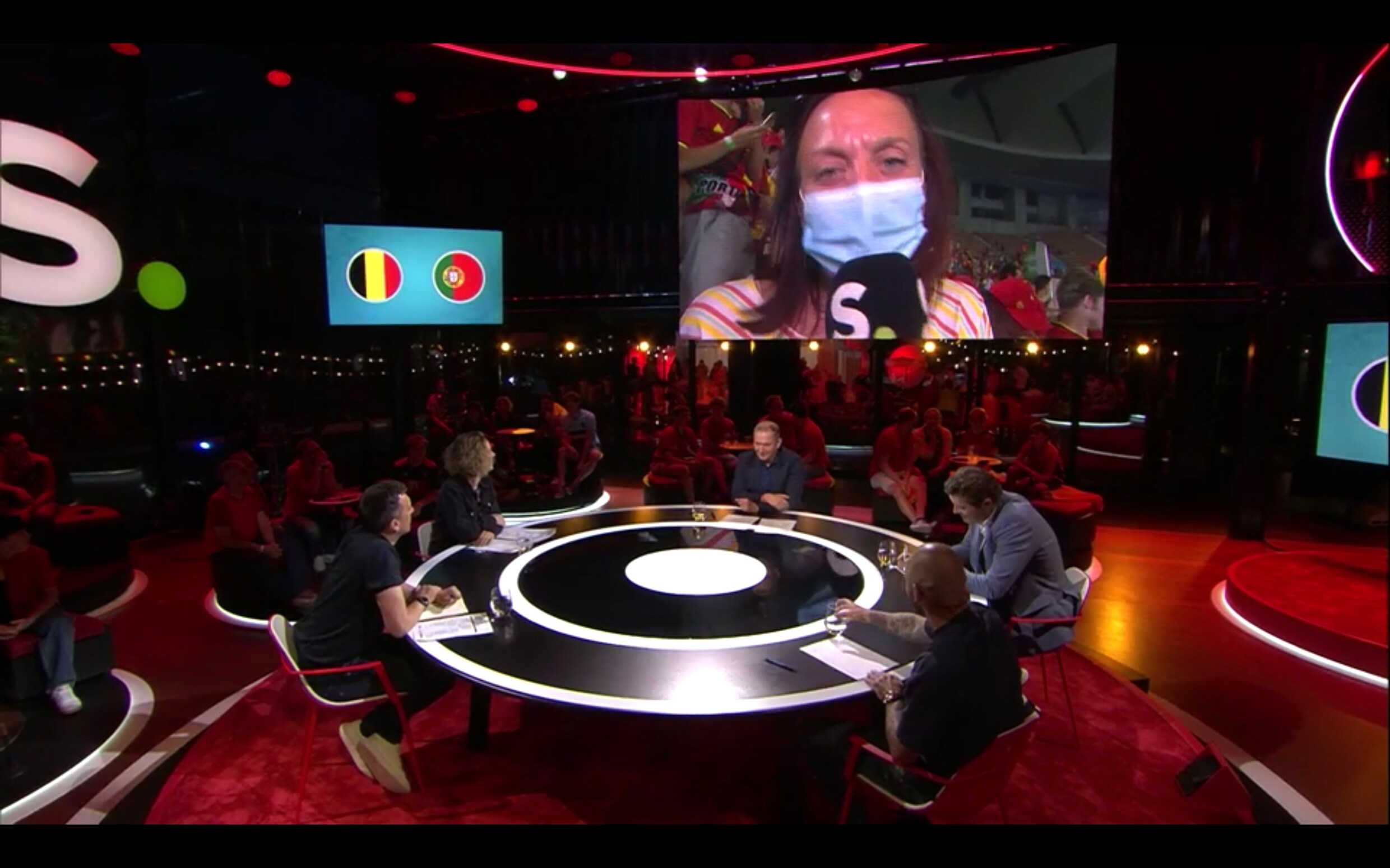 ‘Super. Het was echt leuk. Superleuk’: afschaffen maar, die vreselijke ...