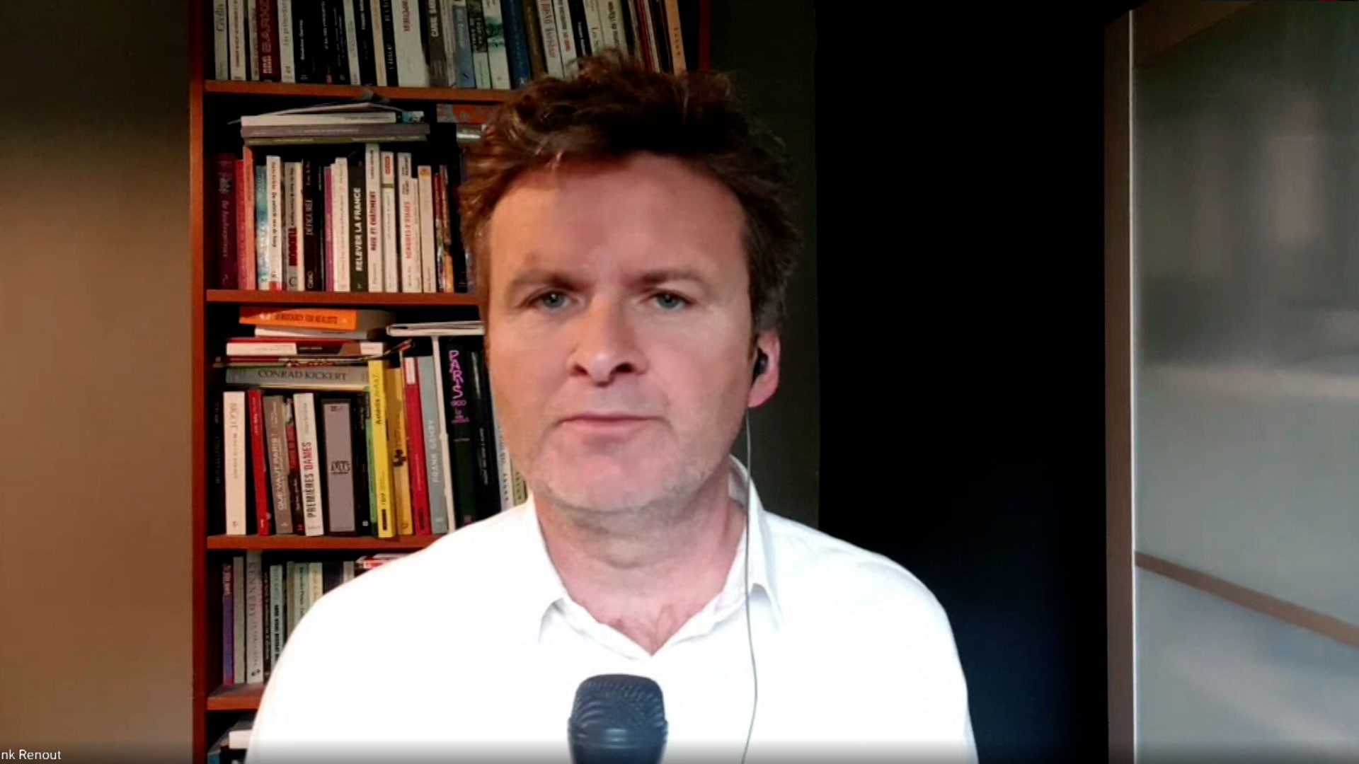 ‘Lola voor altijd’ of de gedichten van Cees Nooteboom: deze vijf boeken ...