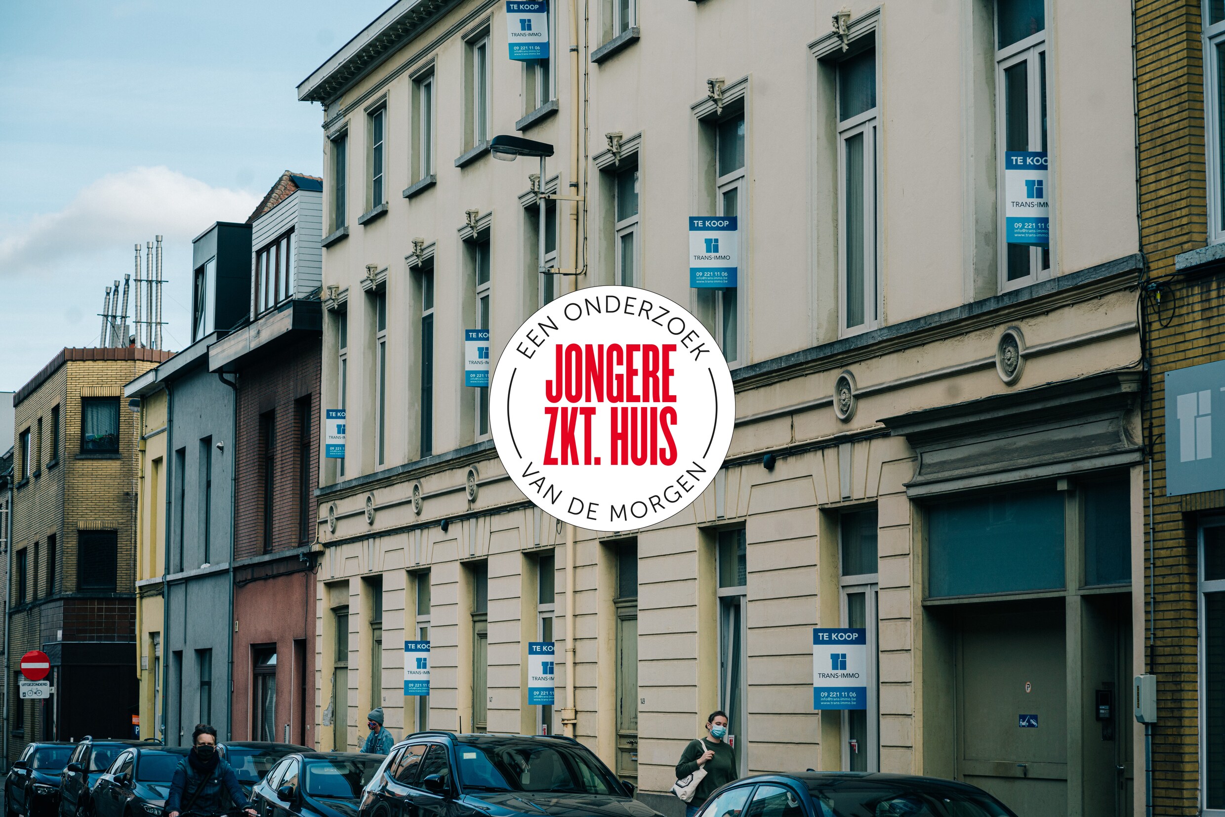 Kunnen twintigers en dertigers nog een huis kopen zonder de spaarpot ...