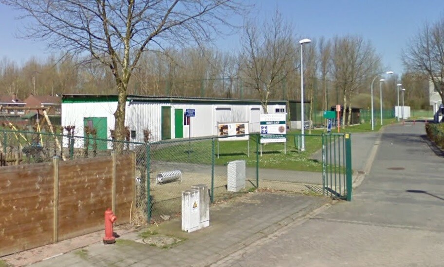 Gewapende overval op scoutskamp in Temse: ouders komen kinderen ophalen ...
