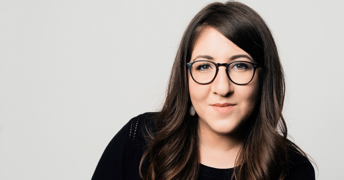 Deborah Feldman, auteur van ‘Unorthodox’: ‘Ze hopen dat ik zelfmoord ...