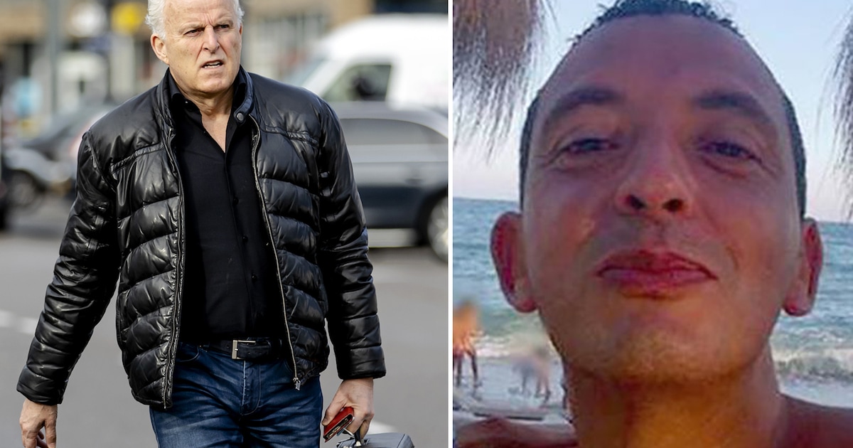 ‘Moordbende’ van topgangster Ridouan Taghi steeds meer in beeld voor ...