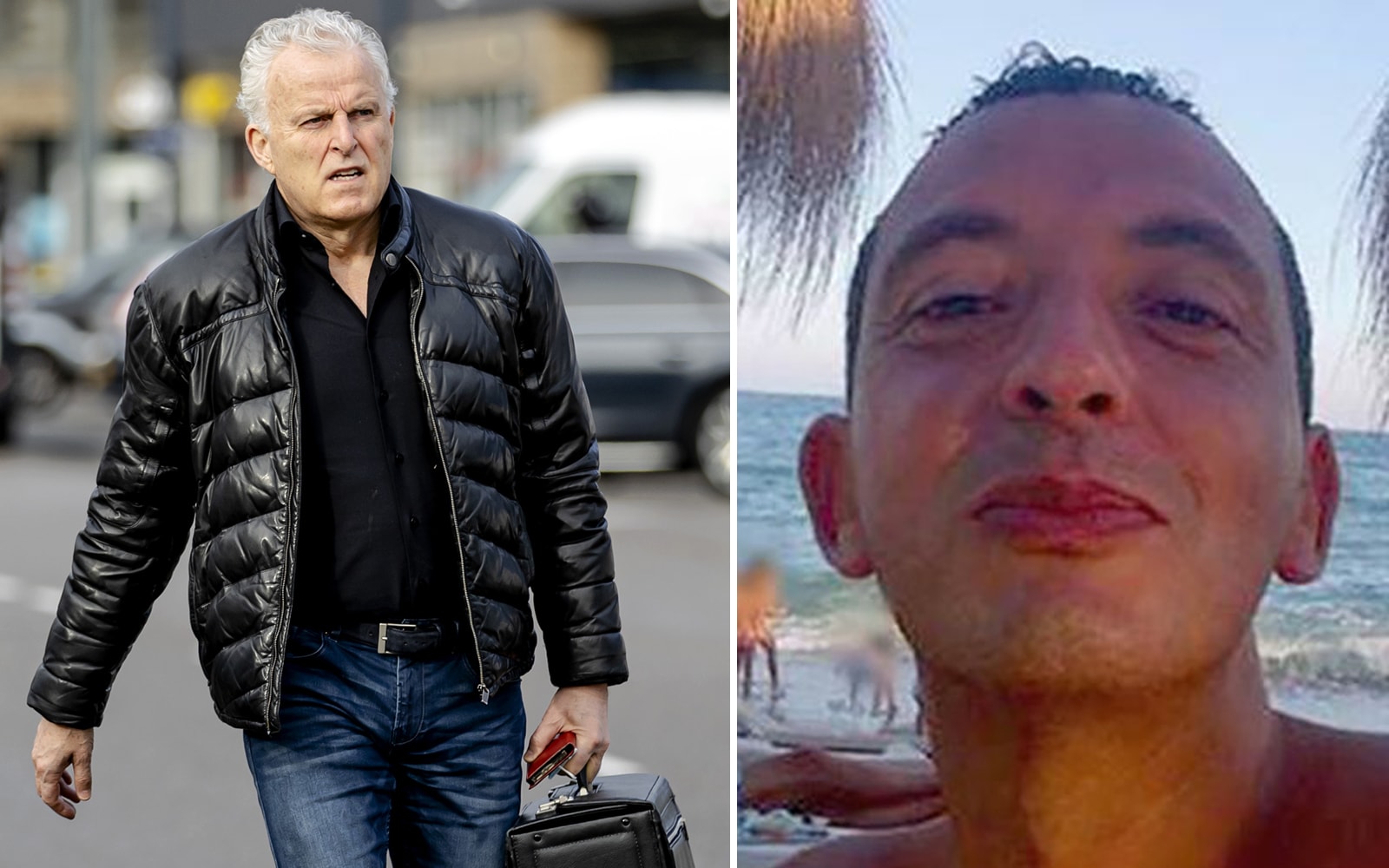 ‘Moordbende’ van topgangster Ridouan Taghi steeds meer in beeld voor ...