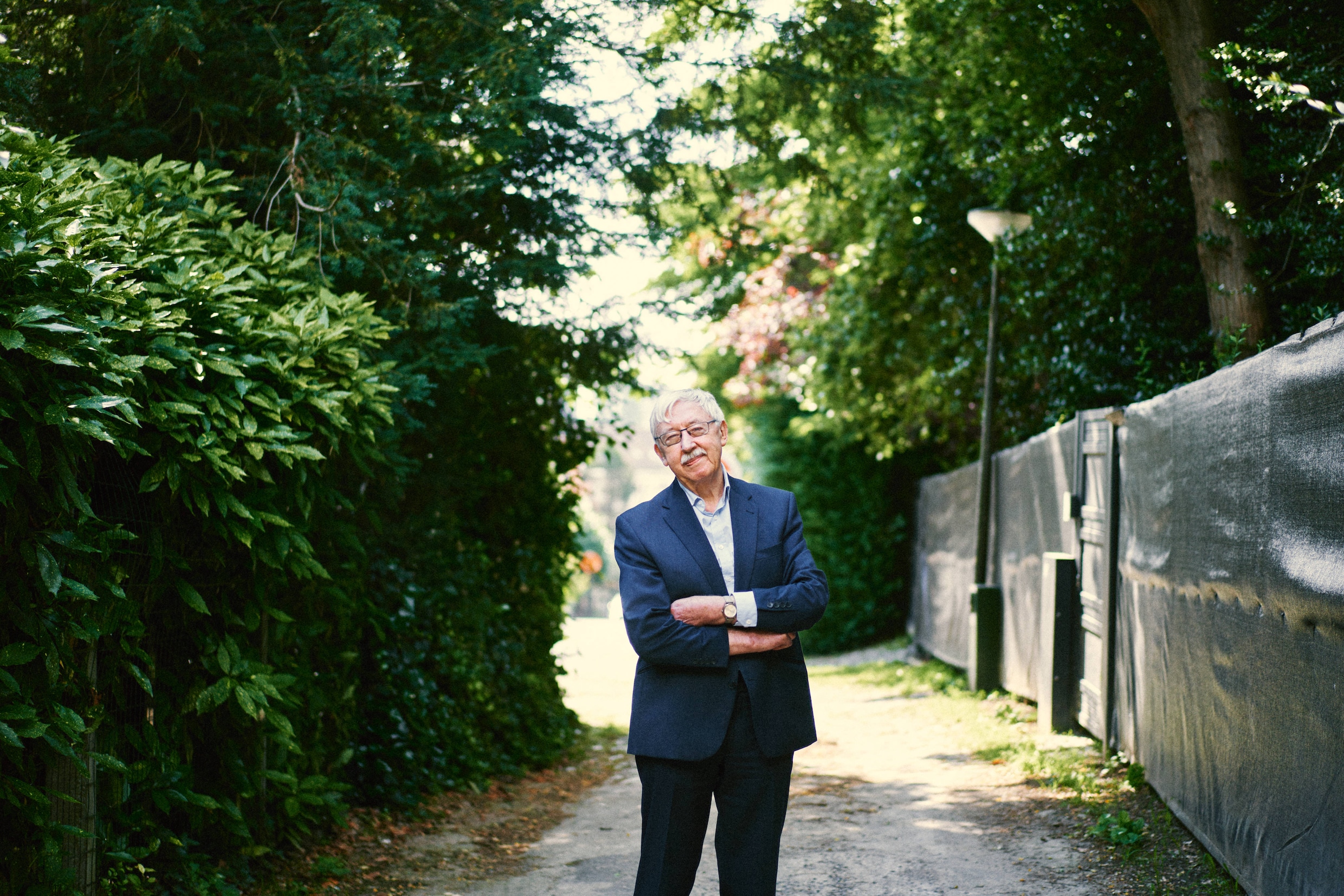 ‘Het onderwijs is een tanker, die kan je niet zomaar omkeren’ | De Morgen