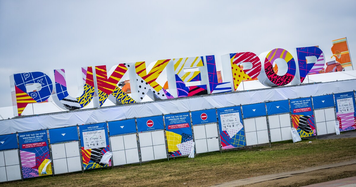 Pukkelpop geannuleerd: wat met je ticket en wanneer vindt de volgende ...