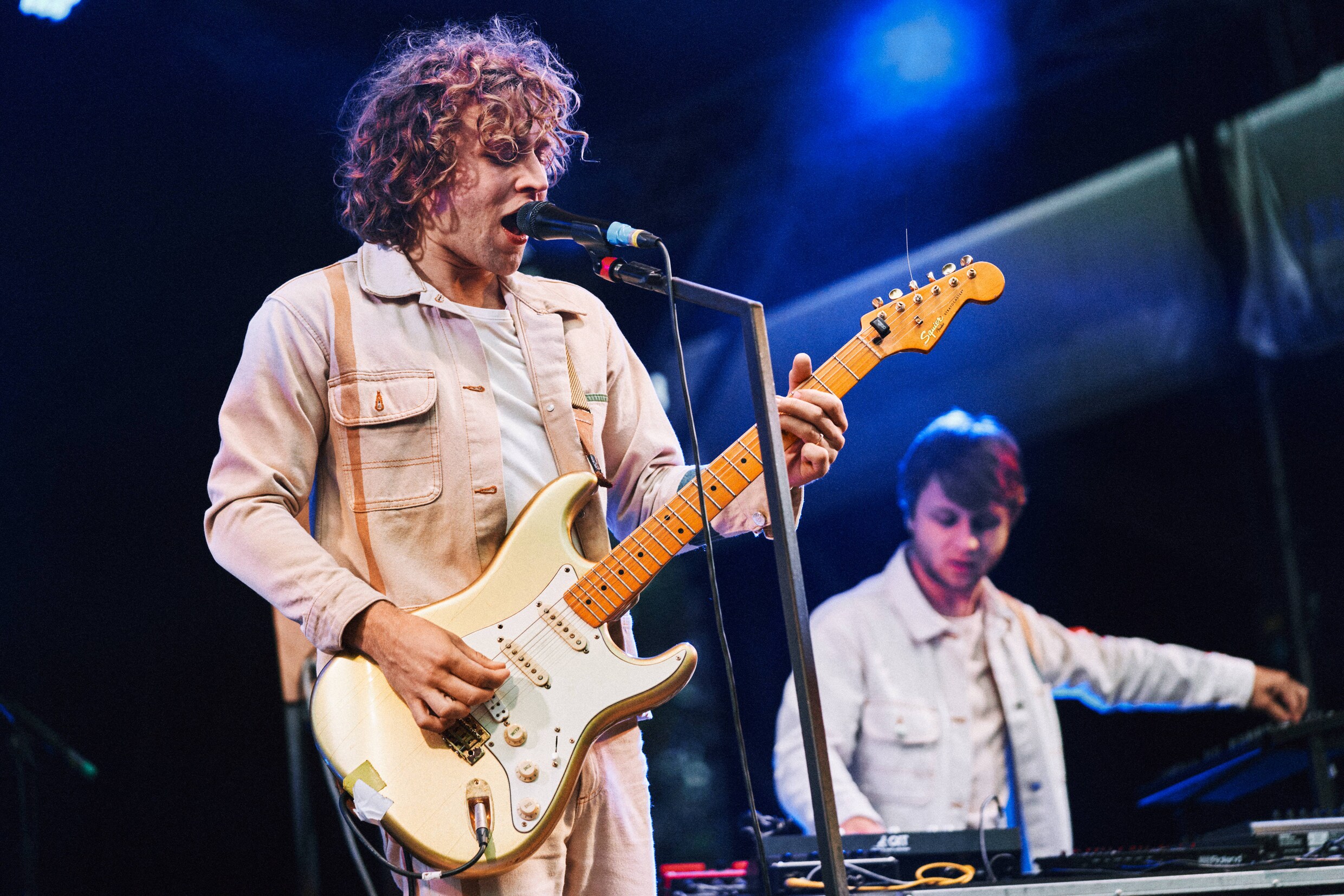 Schouders ophalen en een feestje bouwen: Aili en Compact Disk Dummies ...
