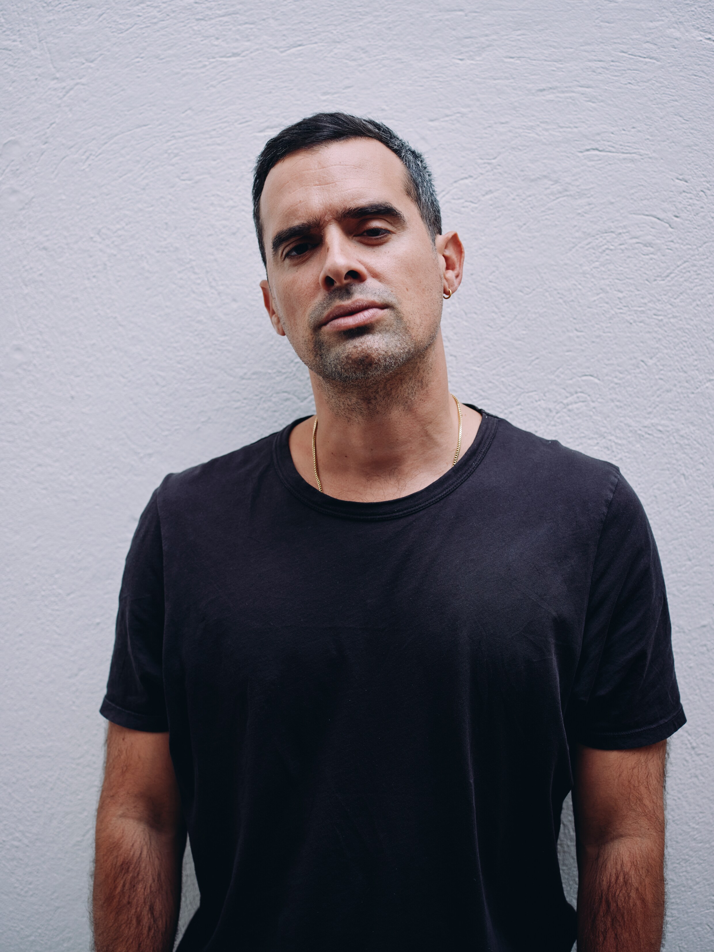 Gabriel Ríos over zijn nieuwe plaat, zijn overleden vader en een leven ...