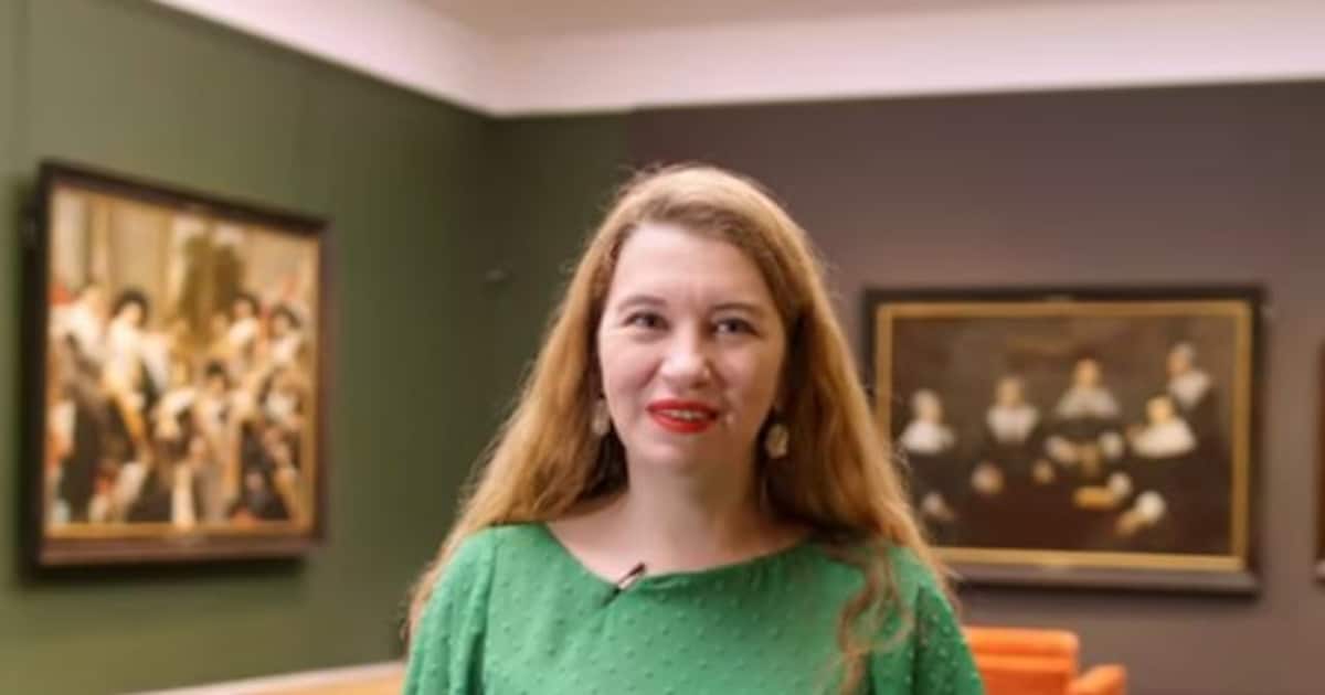 Ann Demeester verruilt Frans Hals Museum voor Kunsthaus Zürich | De Morgen