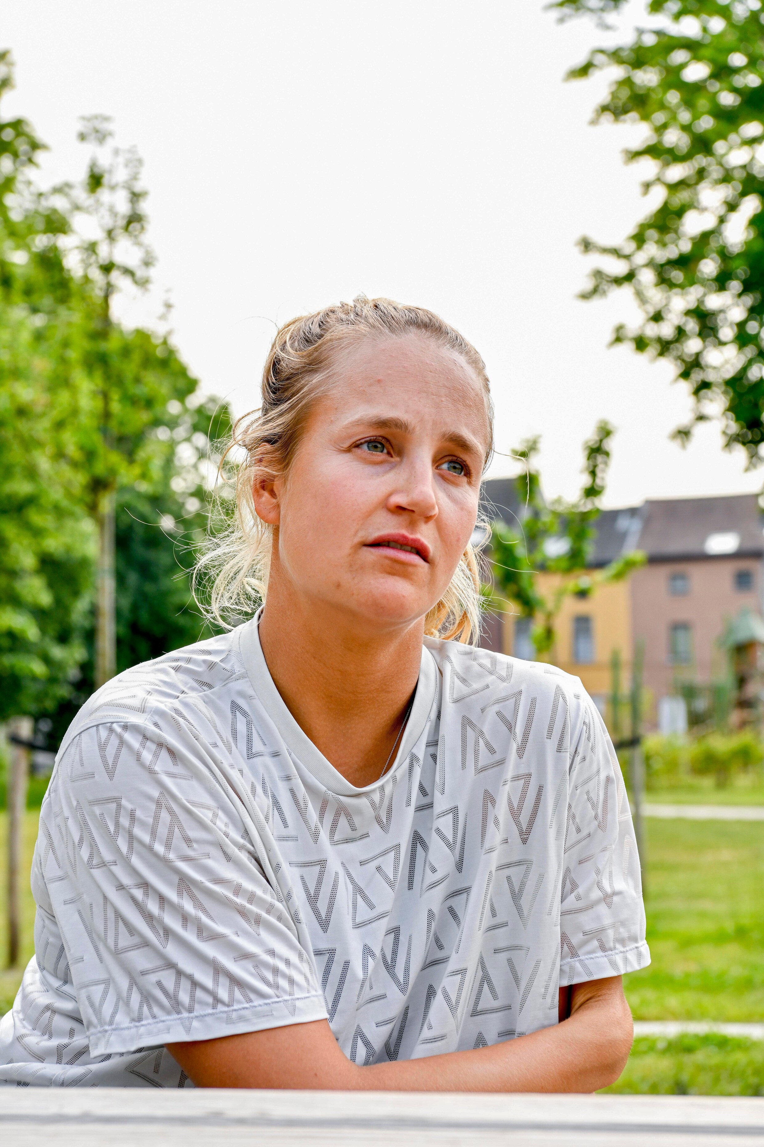 Plasschaert pakt alsnog goud na sterke inhaaljacht: ‘Dat geeft ...