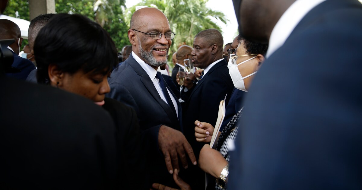 ‘Haïtiaanse premier kende de moordenaar van de president’ | De Morgen